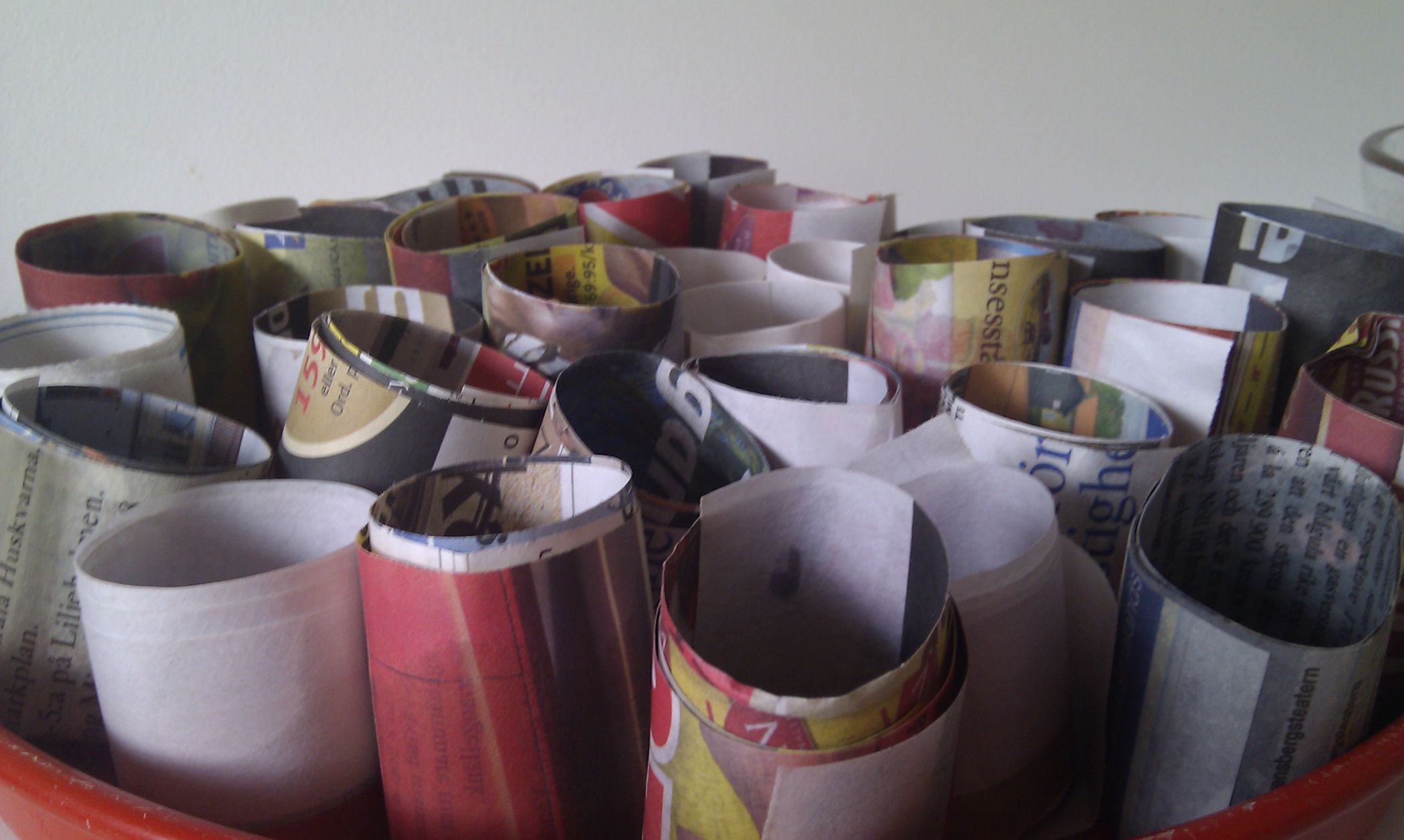 Make a Planting Pot Maker! : 6 Steps (with Pictures) - Instructables