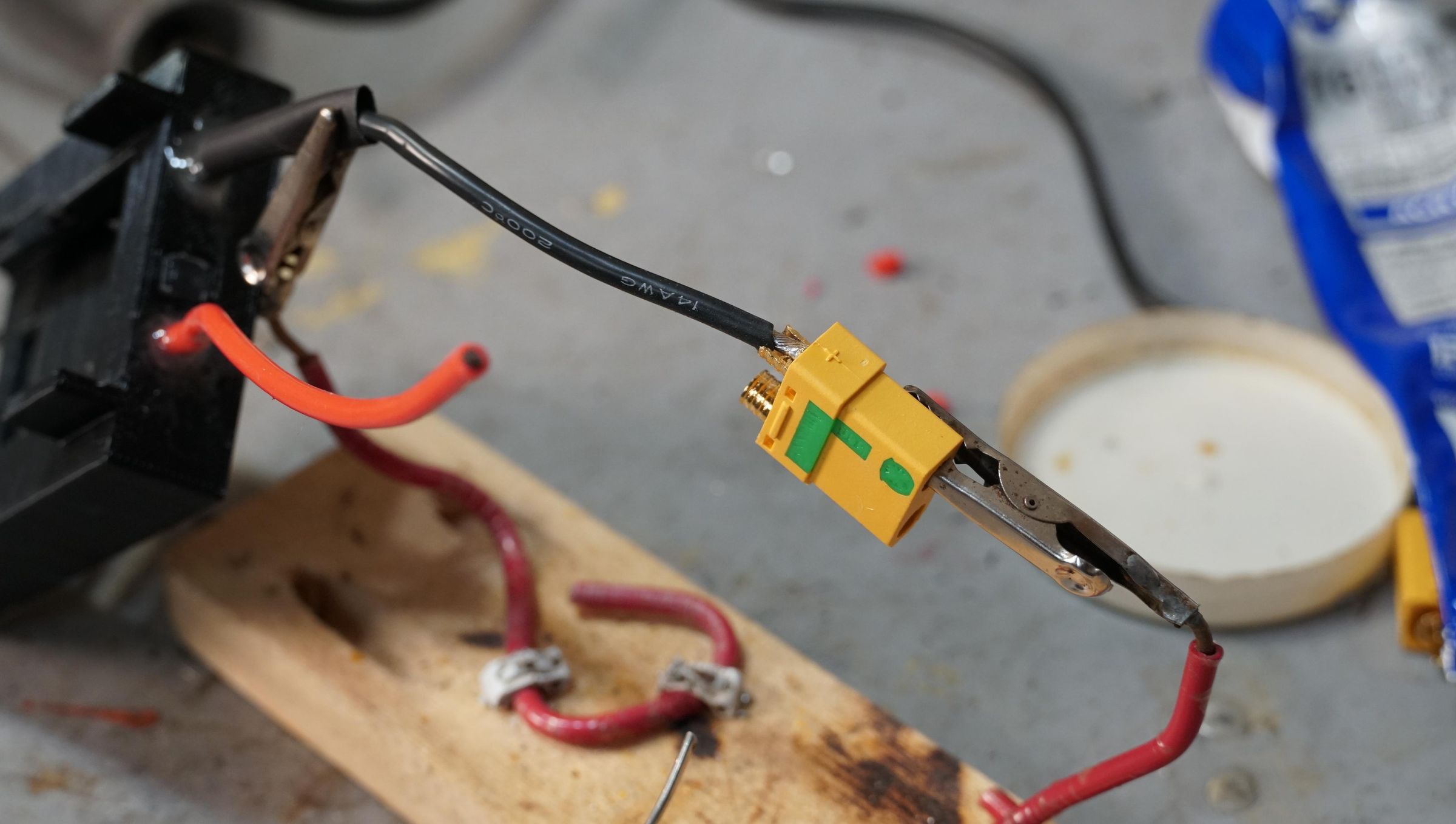 Onewheel Pint Battery Upgrade - Extended Range : 7 Steps (with Pictures ...