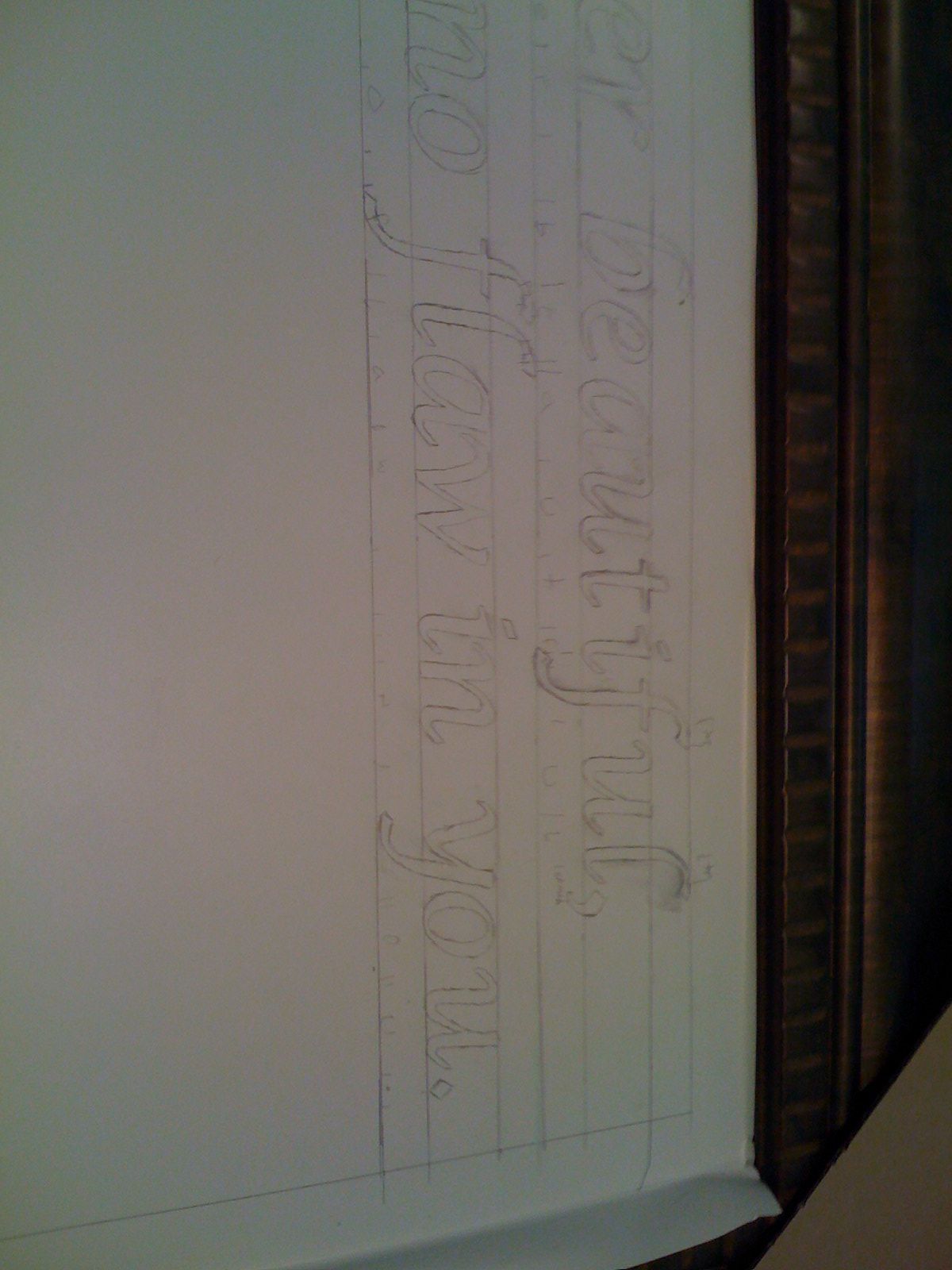 Etch Your Own Mirror : 6 Steps - Instructables