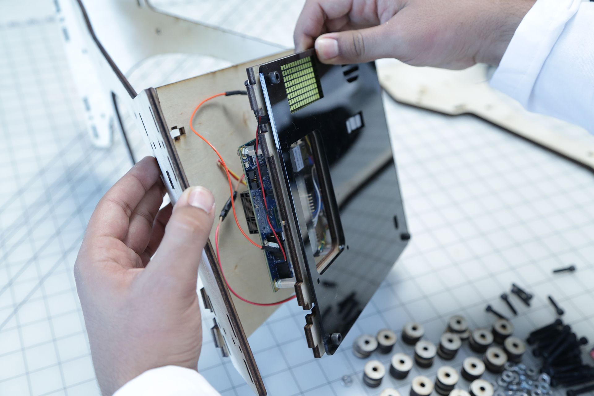 Special Effects Space Suit : 10 Steps (with Pictures) - Instructables