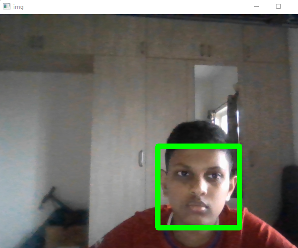 Face Detection Using Python : 6 Steps - Instructables Face Detection Using Python : 6 Steps - Instructables