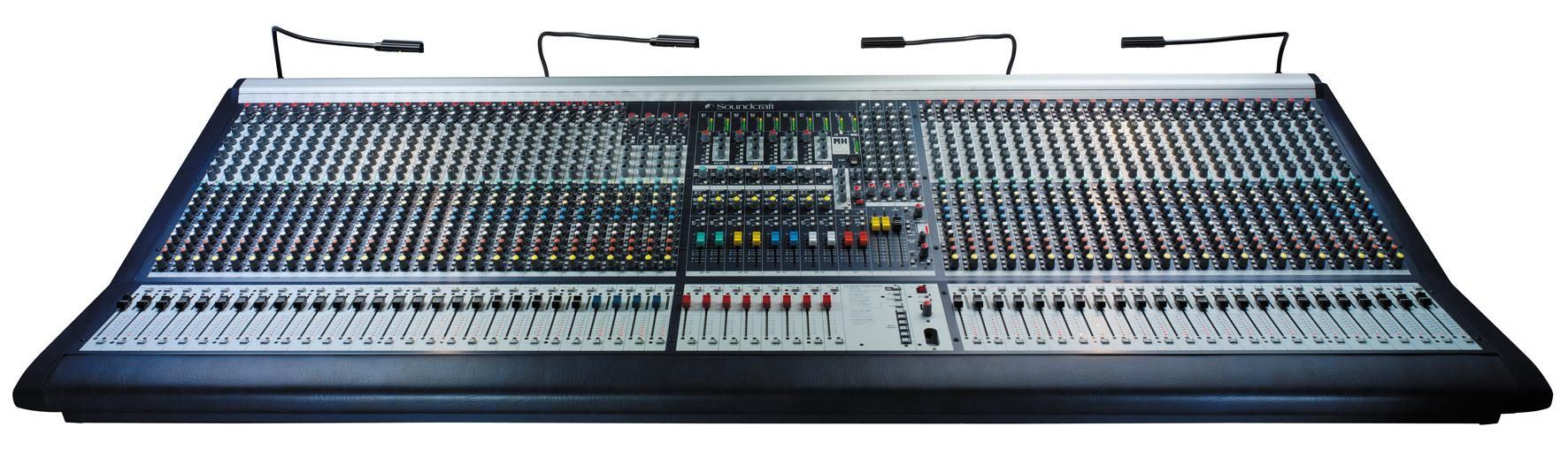 How to Use an Audio Mixer (soundboard) : 6 Steps - Instructables