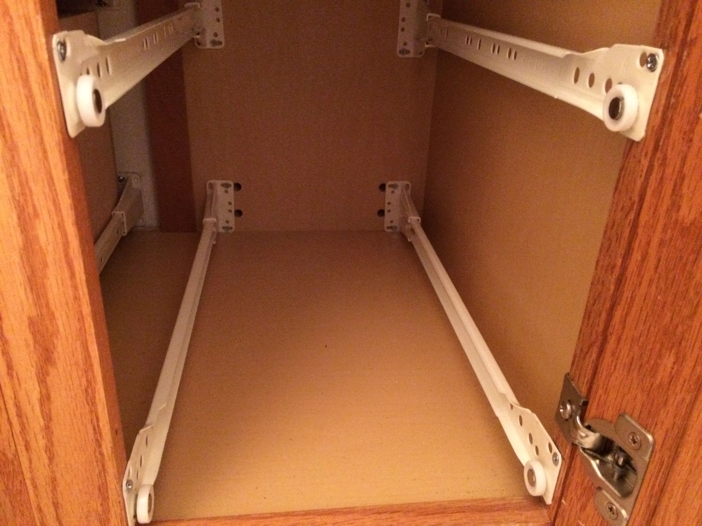 Cabinet Drawers : 10 Steps (with Pictures) - Instructables