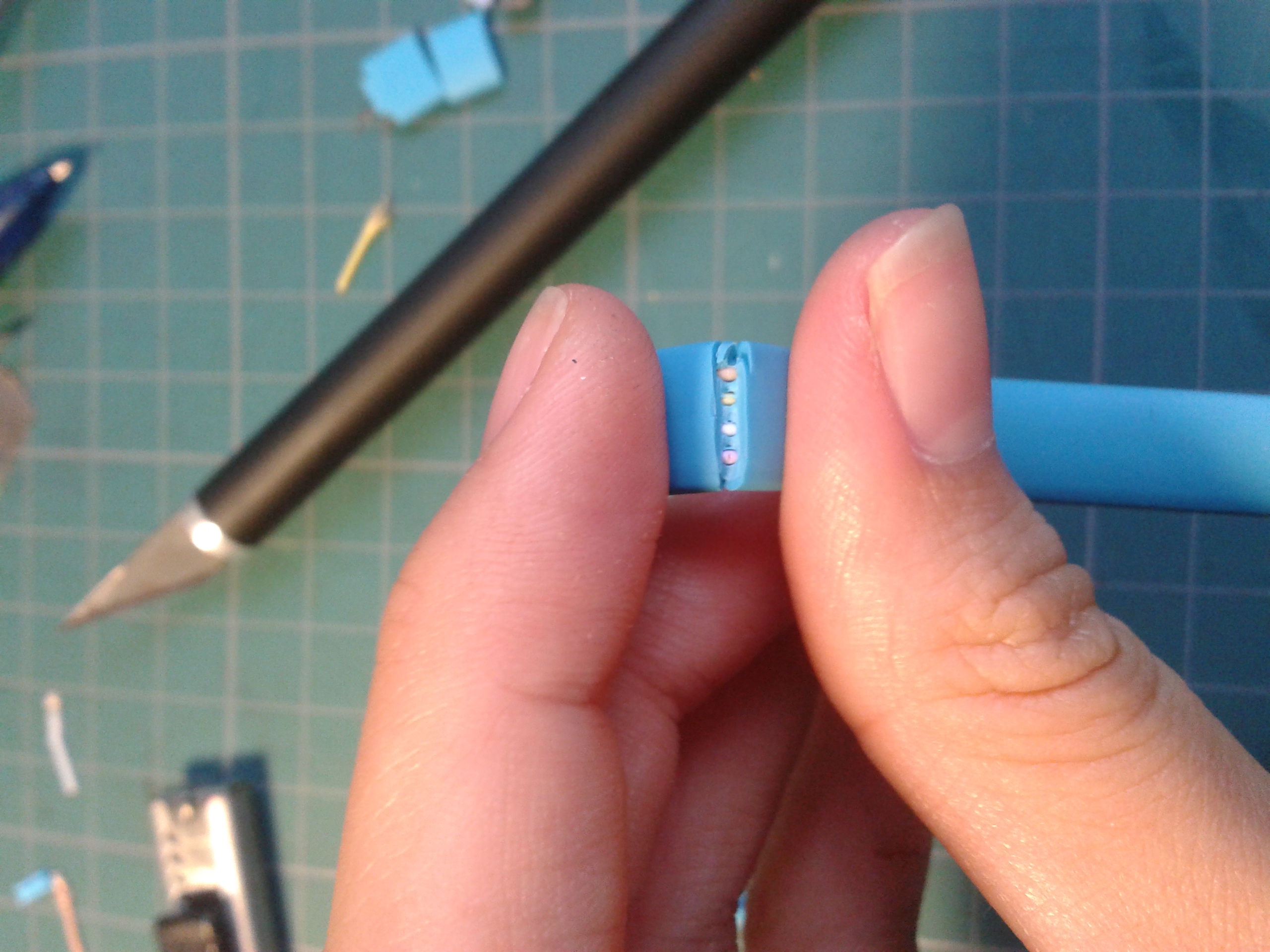 Shorten Your MicroUSB Cable : 11 Steps - Instructables