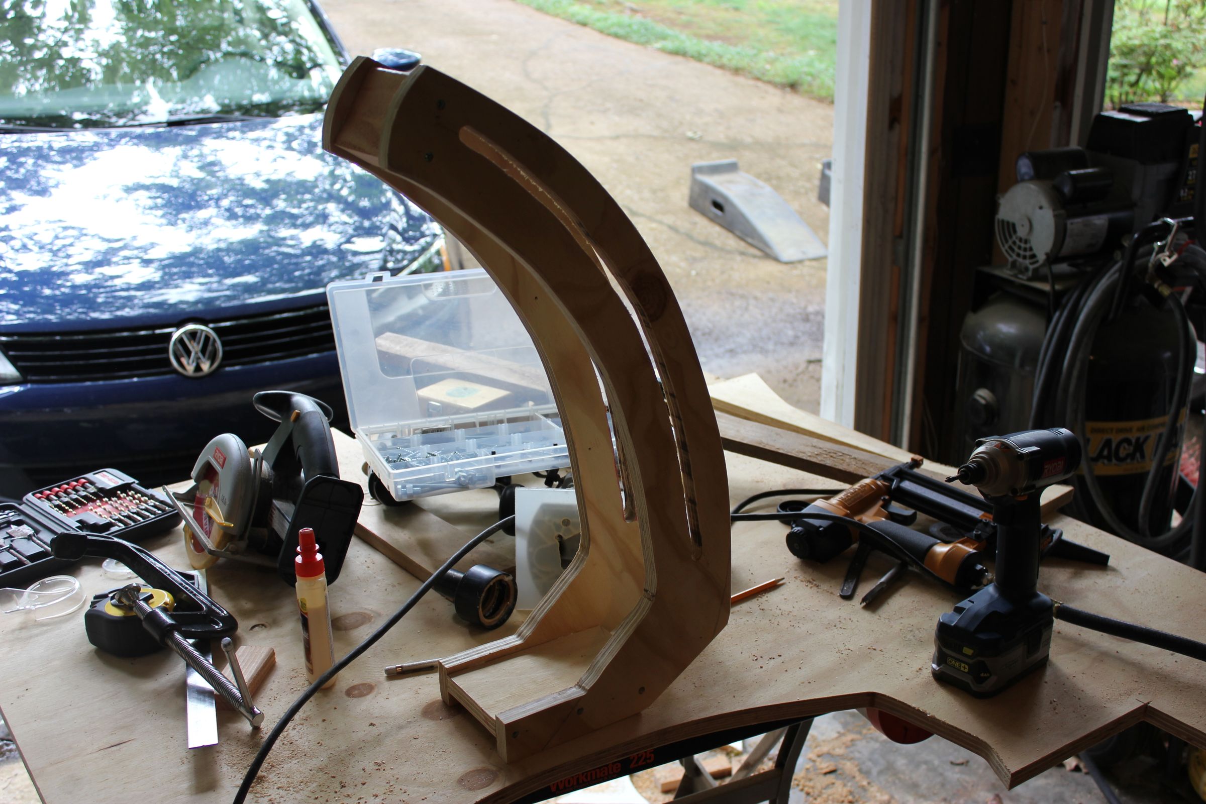 Rotating 3D Model Capture Stand : 14 Steps (with Pictures) - Instructables