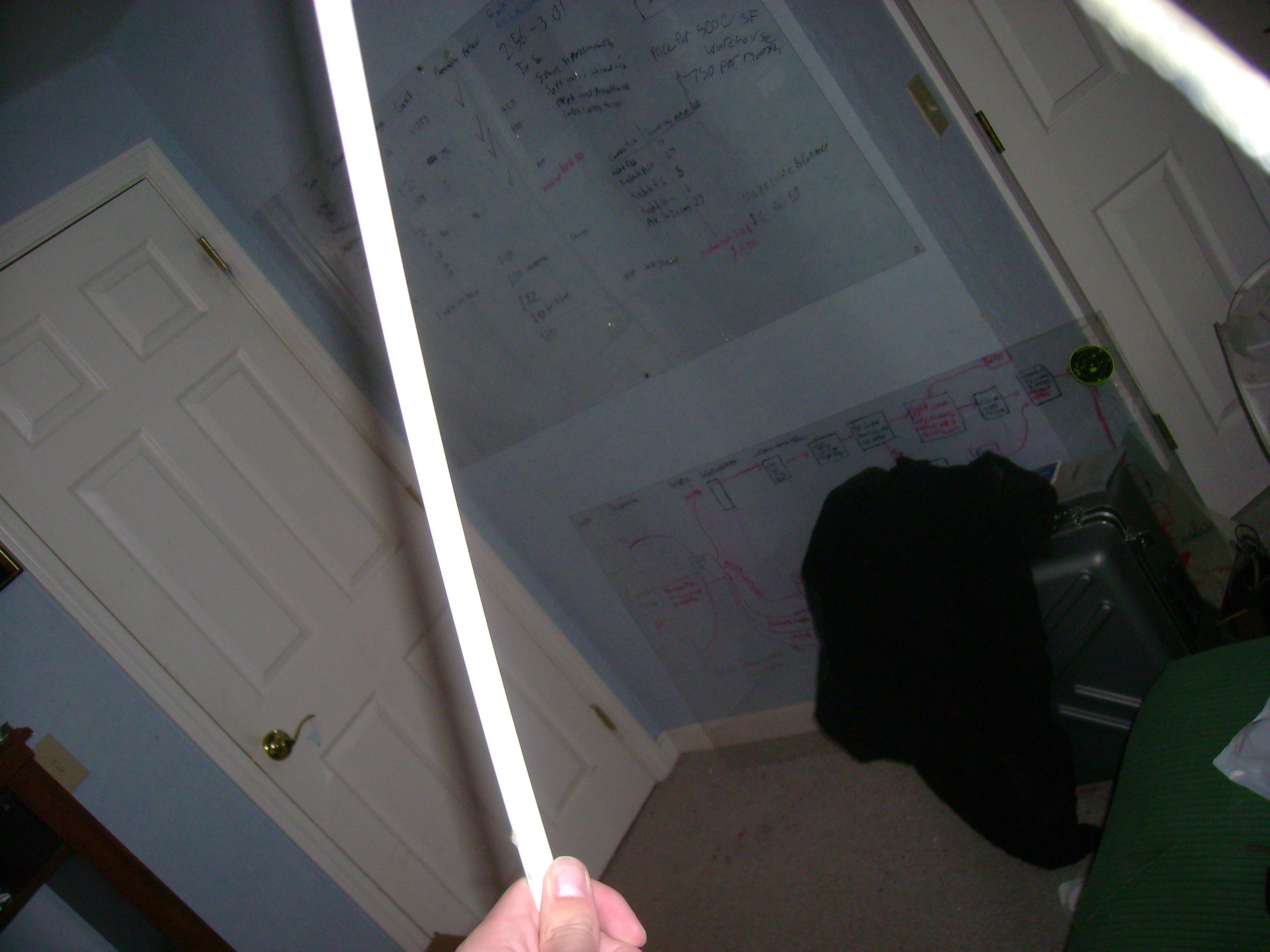 Build a Fiber Glass Bow for $5 Extremely Simple Cheap and Scalable : 4 ...