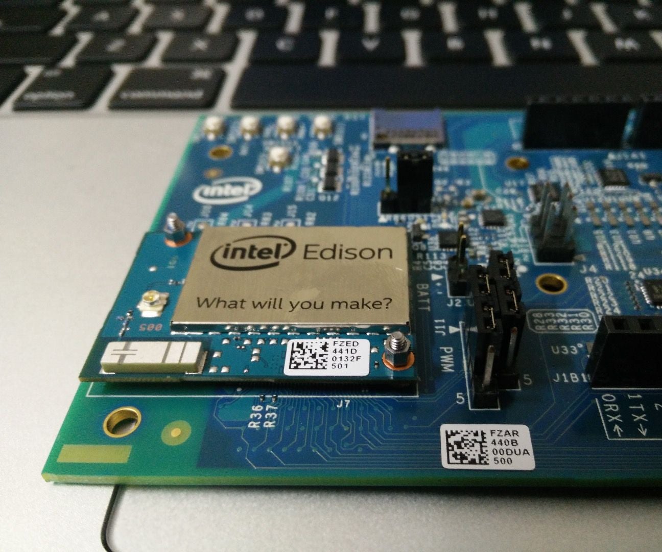 Sending Temperature Data to Intel Analytics - Intel XDK (Intel IoT) : 5 Steps - Instructables