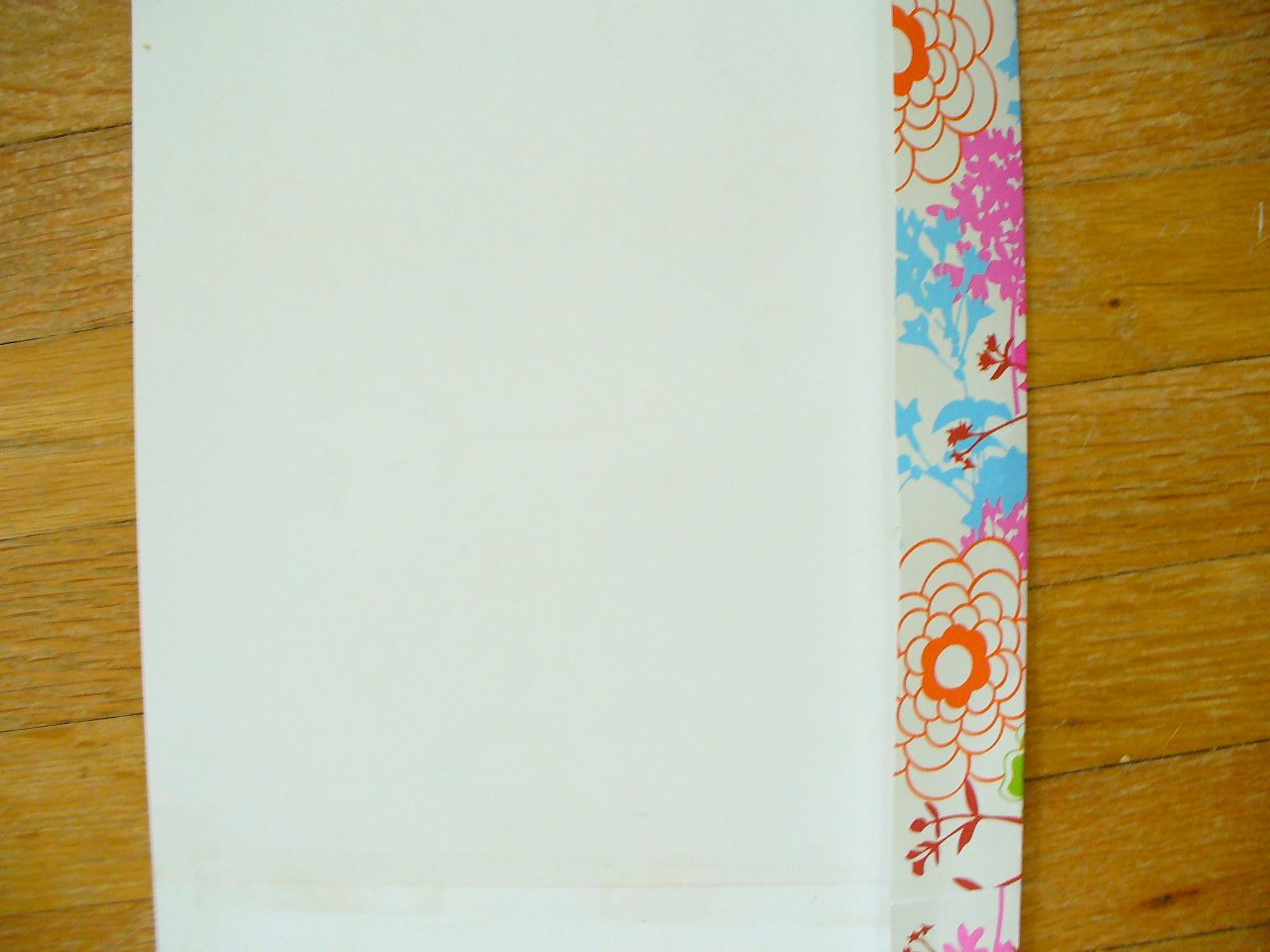 How to Make Paper Slippers : 8 Steps - Instructables