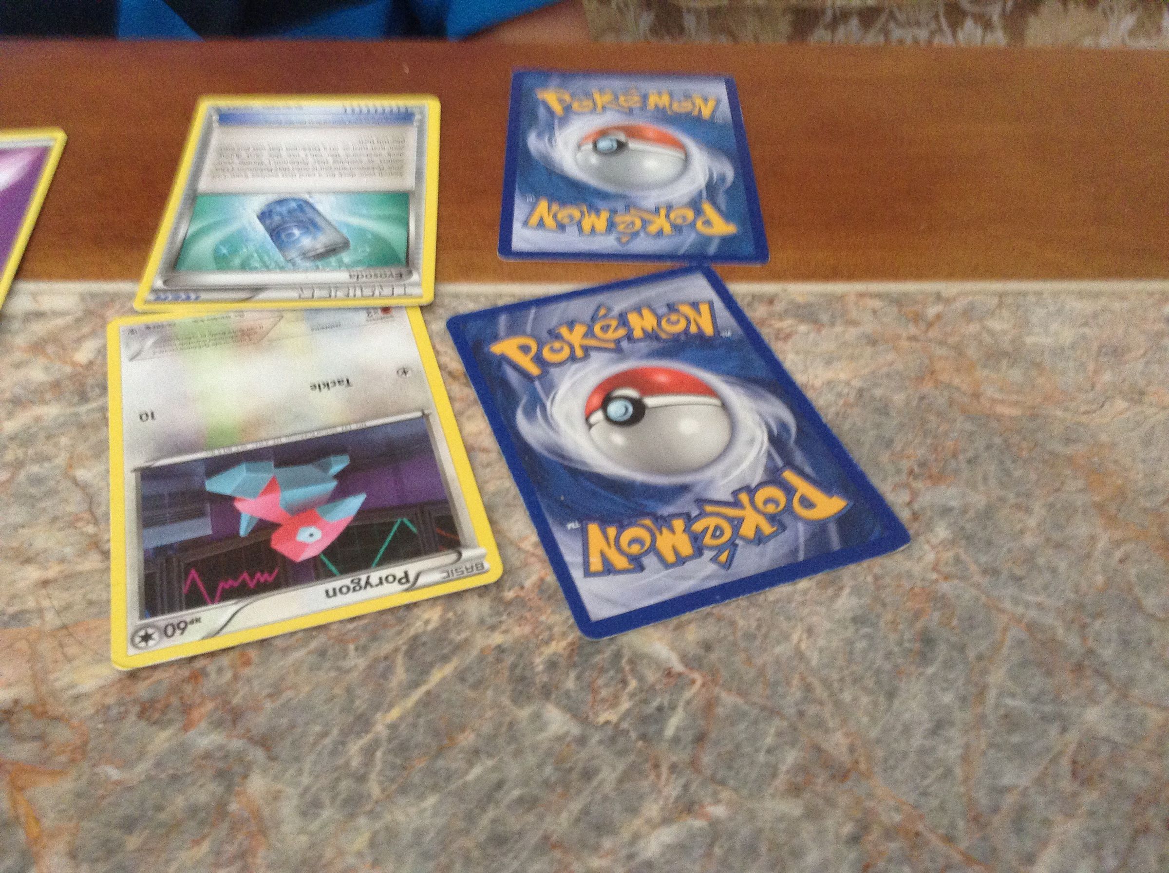 How to Do a Basic Pokemon Battle : 8 Steps - Instructables