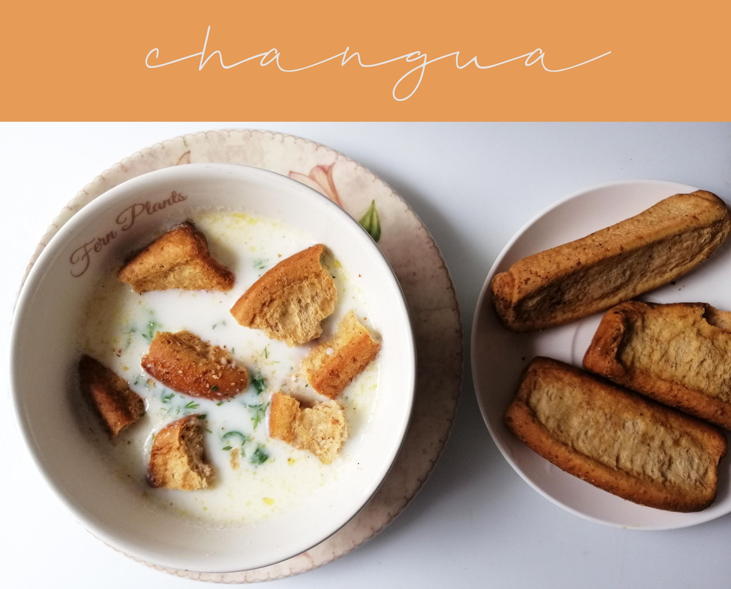 Changua Recipe : 3 Steps (with Pictures) - Instructables