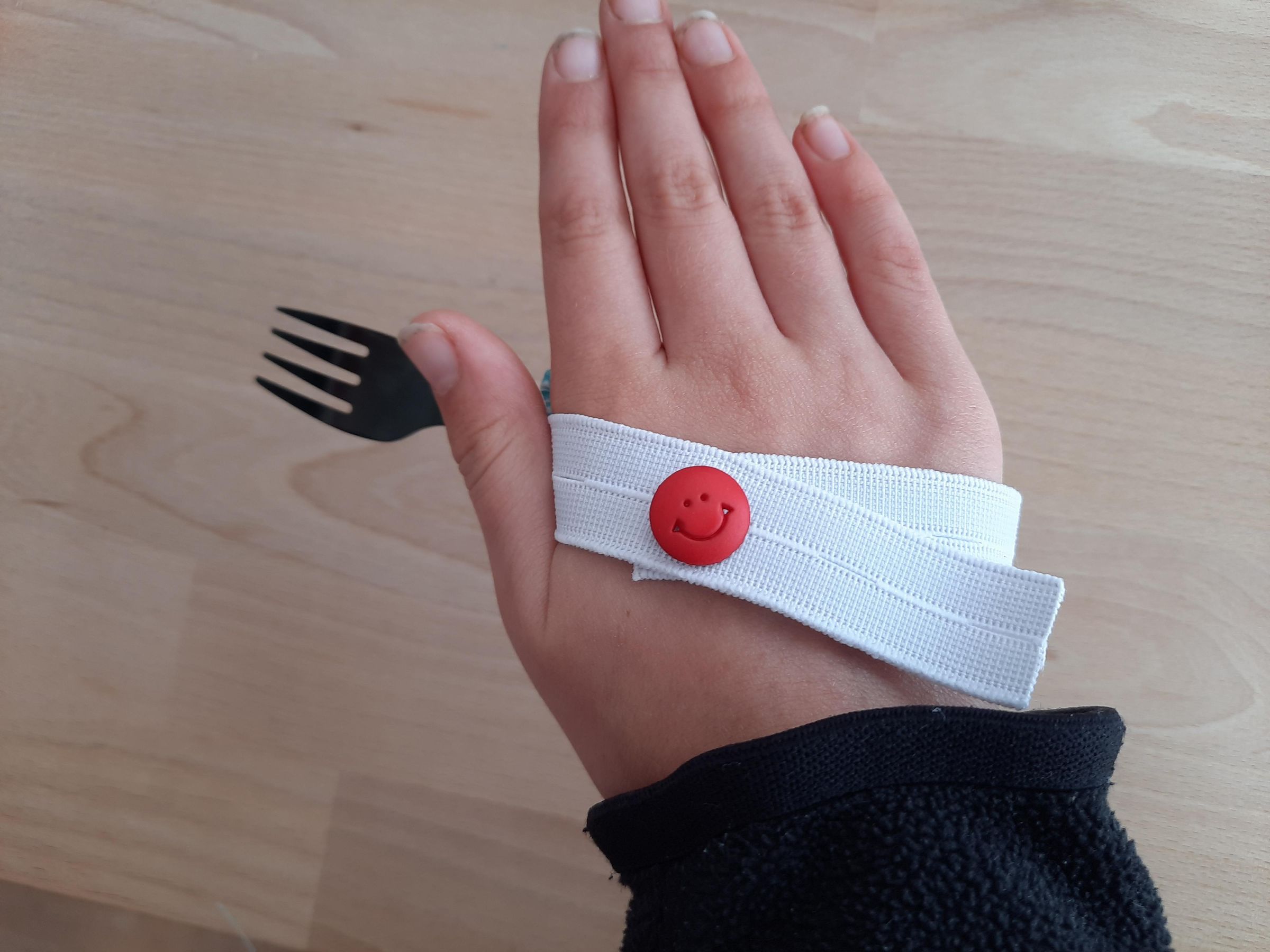 Universal Cuff : 9 Steps (with Pictures) - Instructables