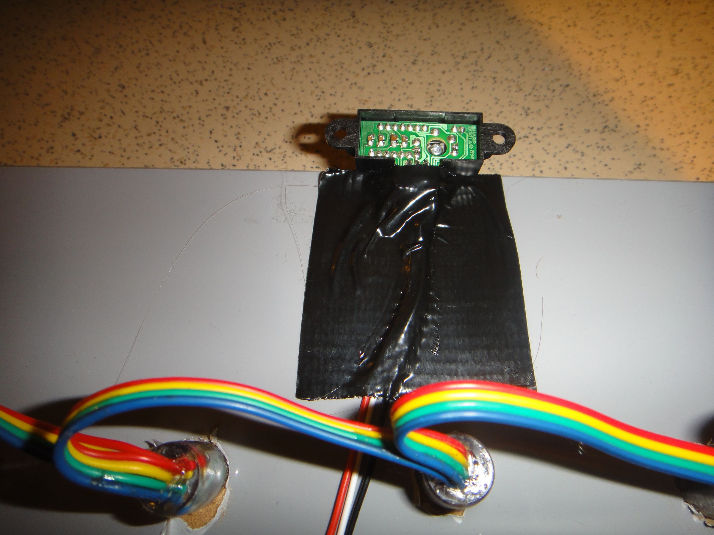 5x5 Rgb Lpd6803-led Matrix Arduino Controlled : 7 Steps - Instructables