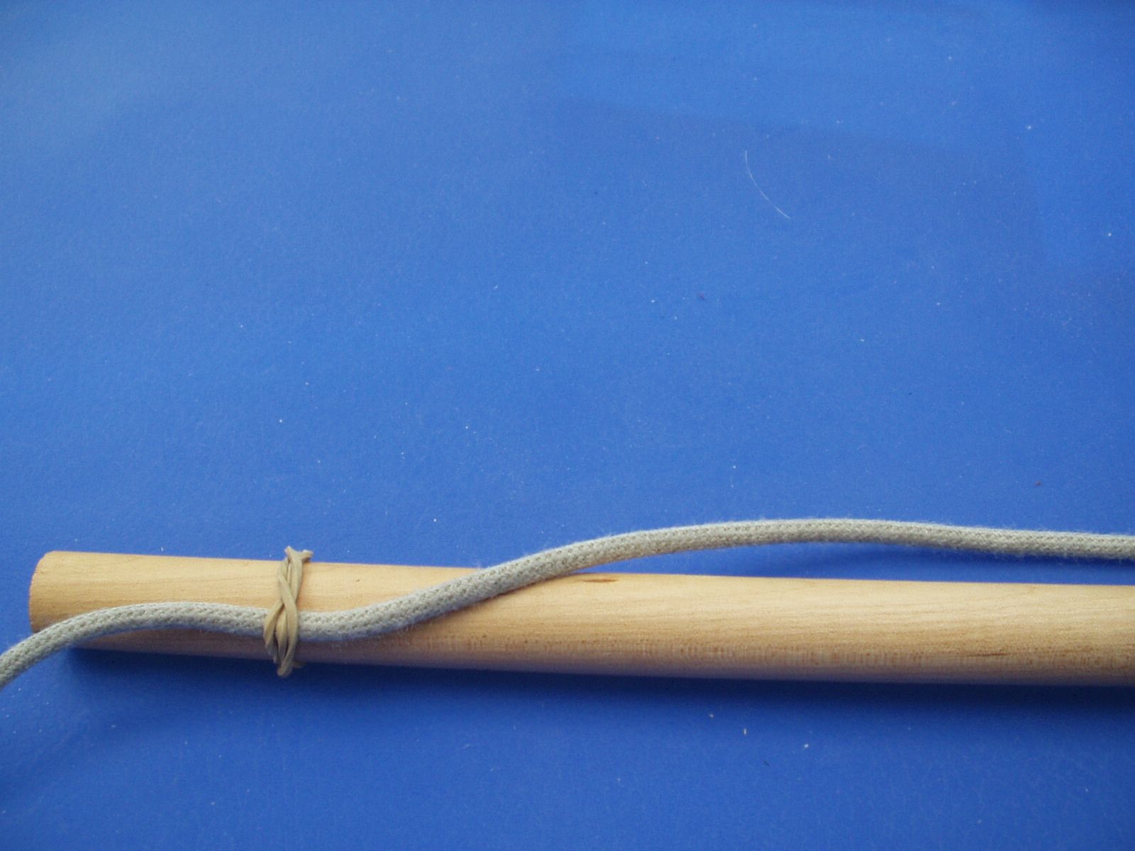 4 Bight, 5 Lead Turkshead Knot With Interweave : 21 Steps - Instructables