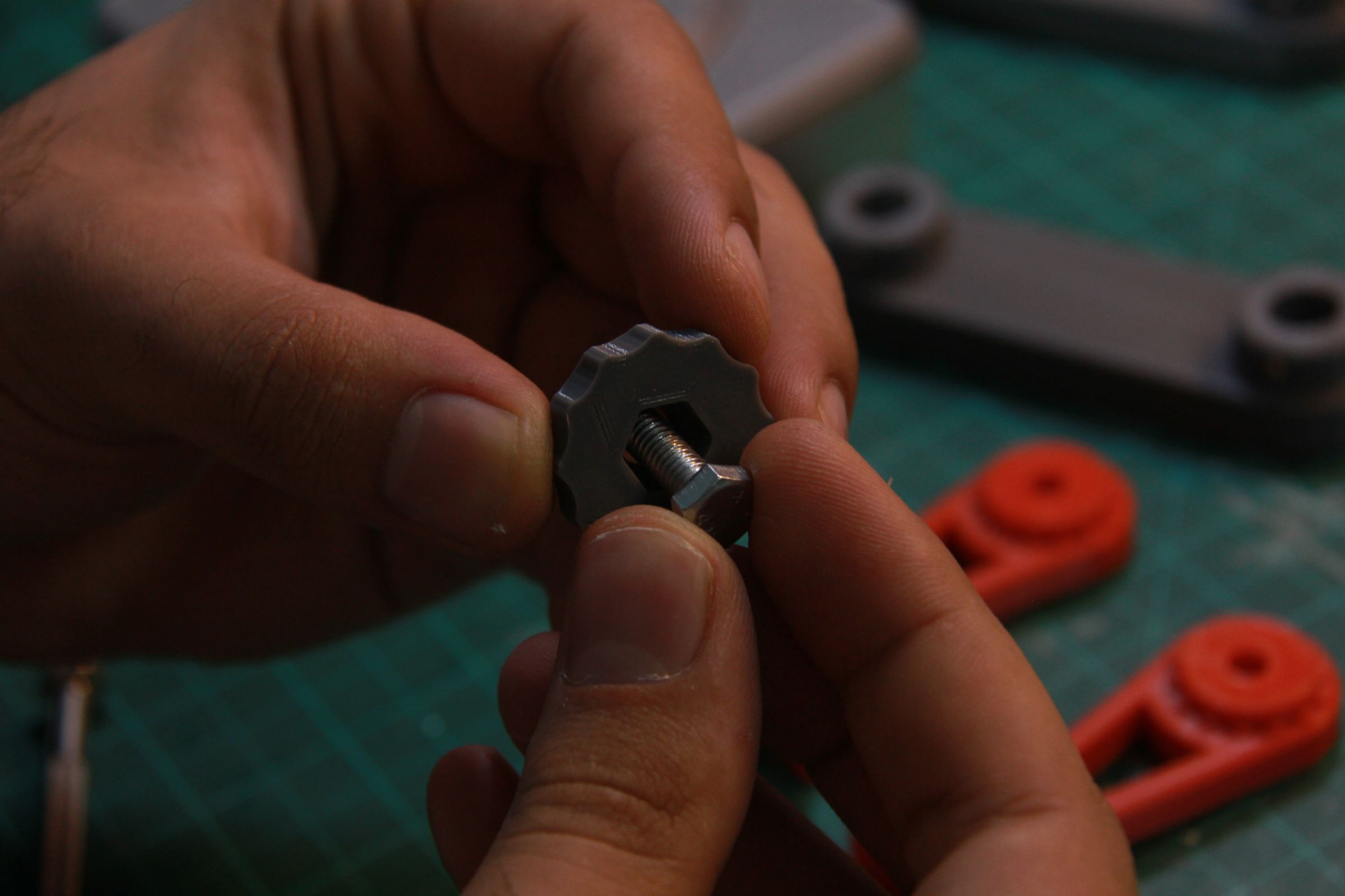 3D Printed Camera Slider : 9 Steps (with Pictures) - Instructables