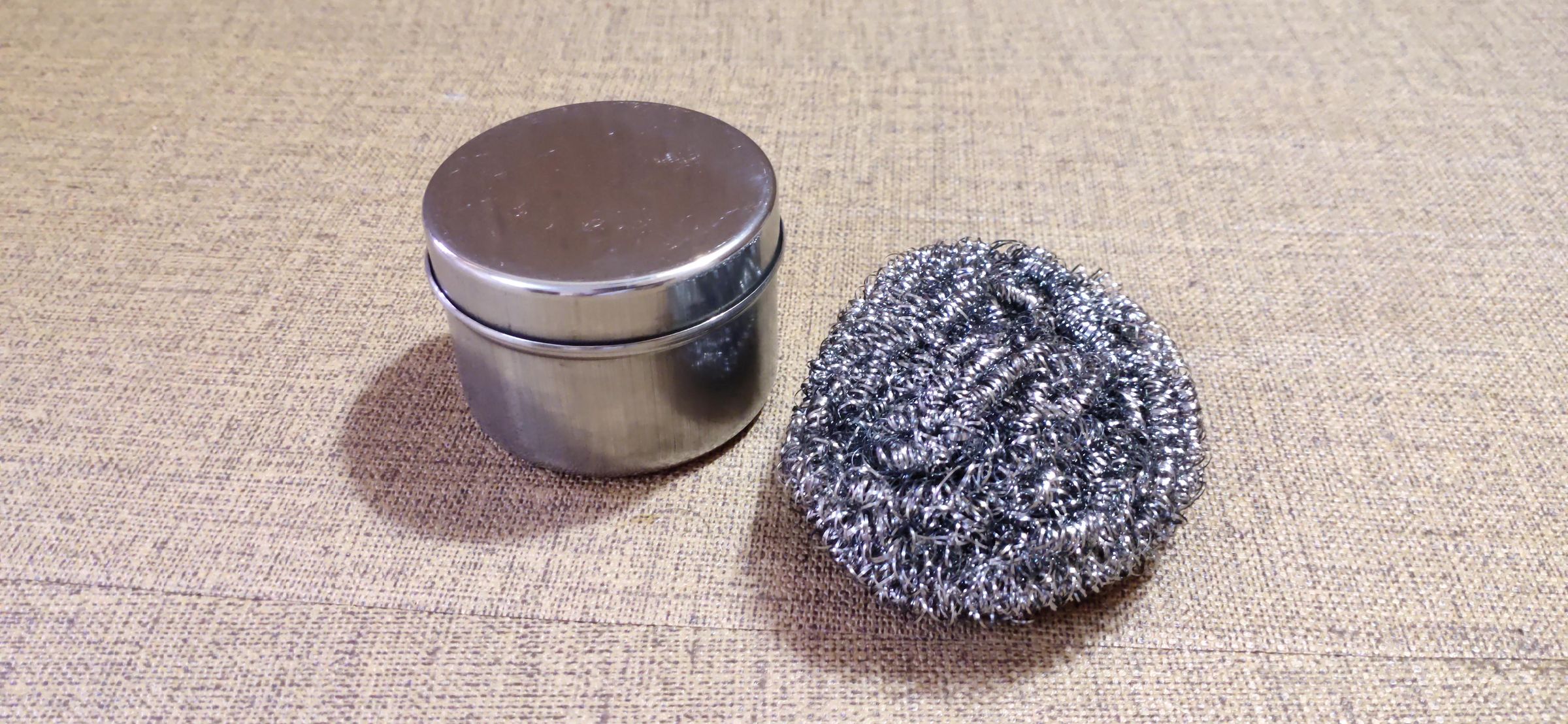 DIY Helping Hands Soldering Station : 4 Steps (with Pictures ...