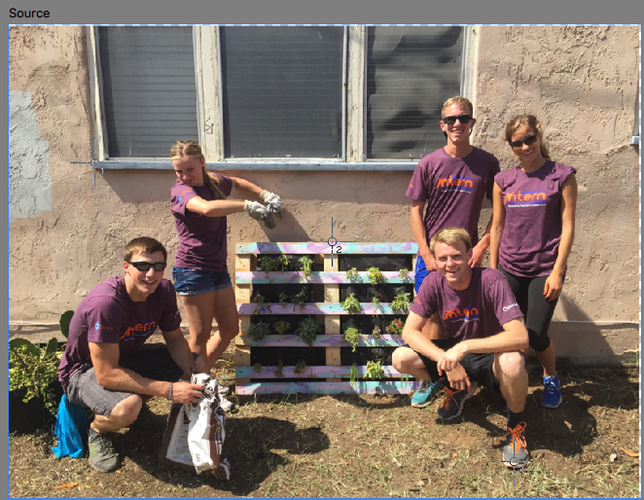 How to Photoshop a Group Photo : 7 Steps (with Pictures) - Instructables