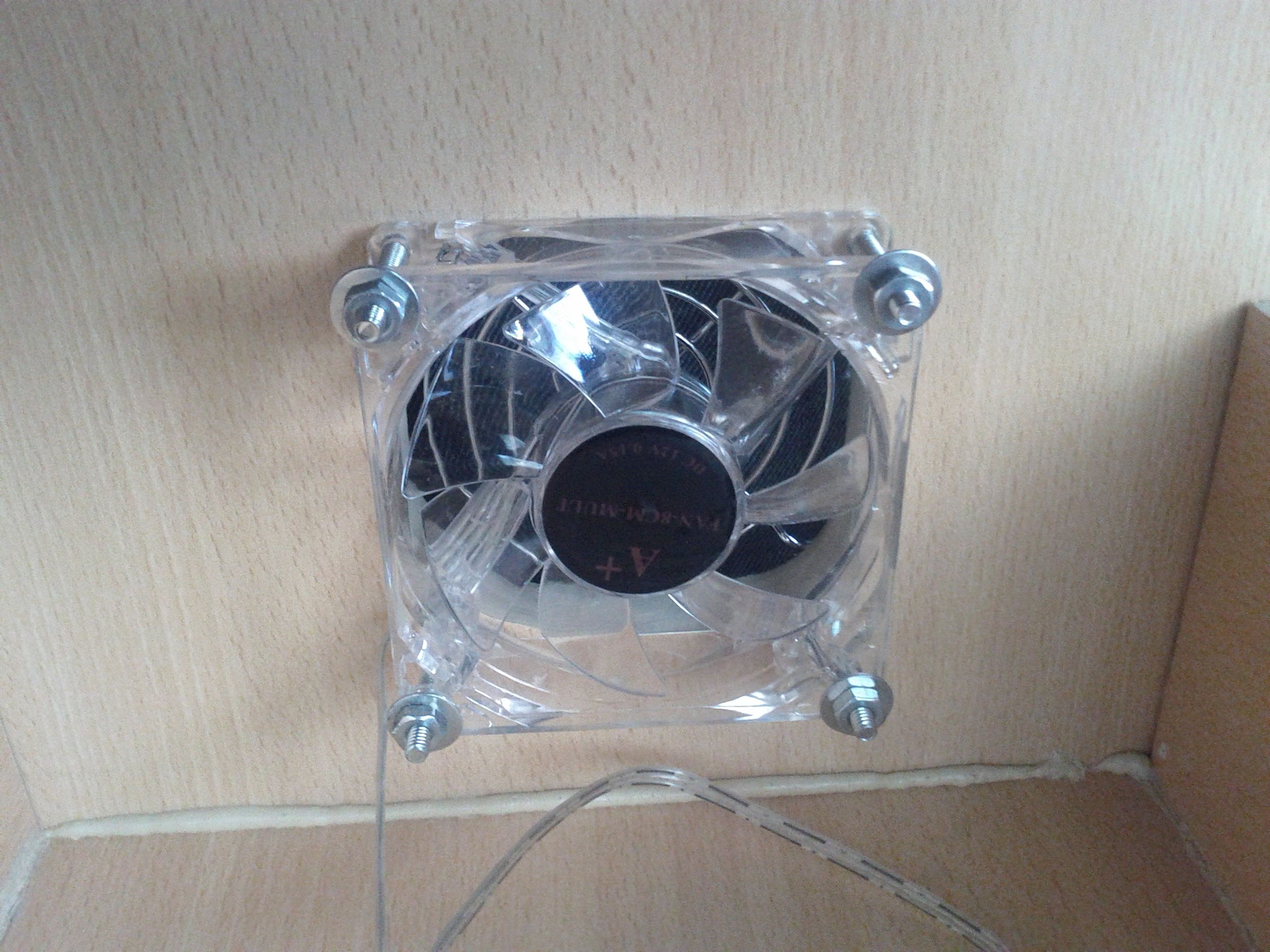 Computer Desk Modding - Instructables