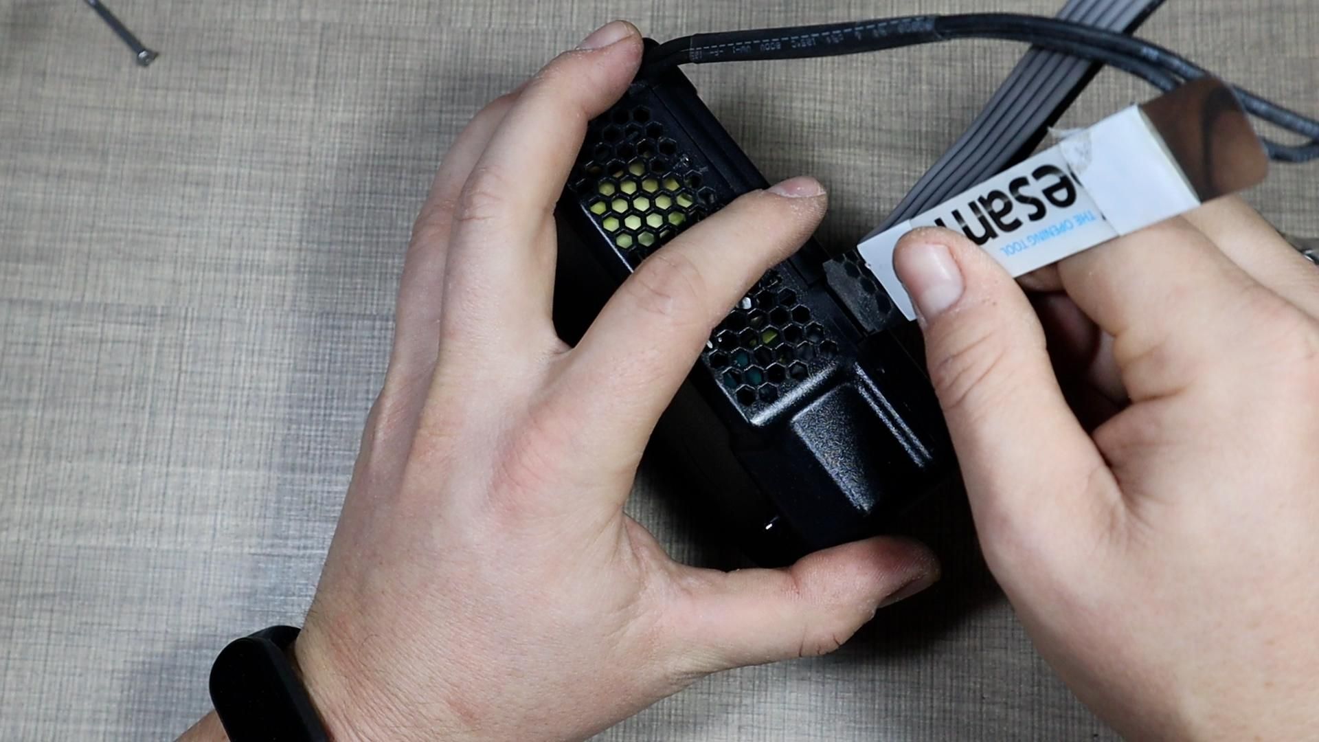 Xbox Series X Power Supply Repair : 5 Steps (with Pictures) - Instructables