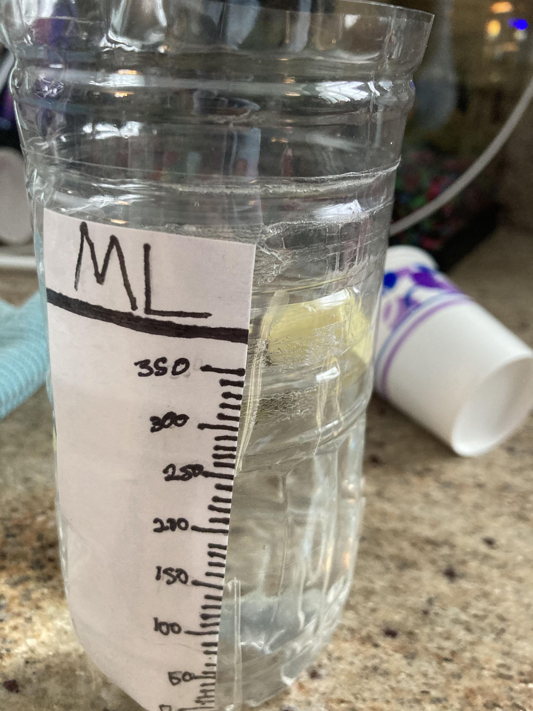 How to Make a Homemade Density Set! : 8 Steps - Instructables
