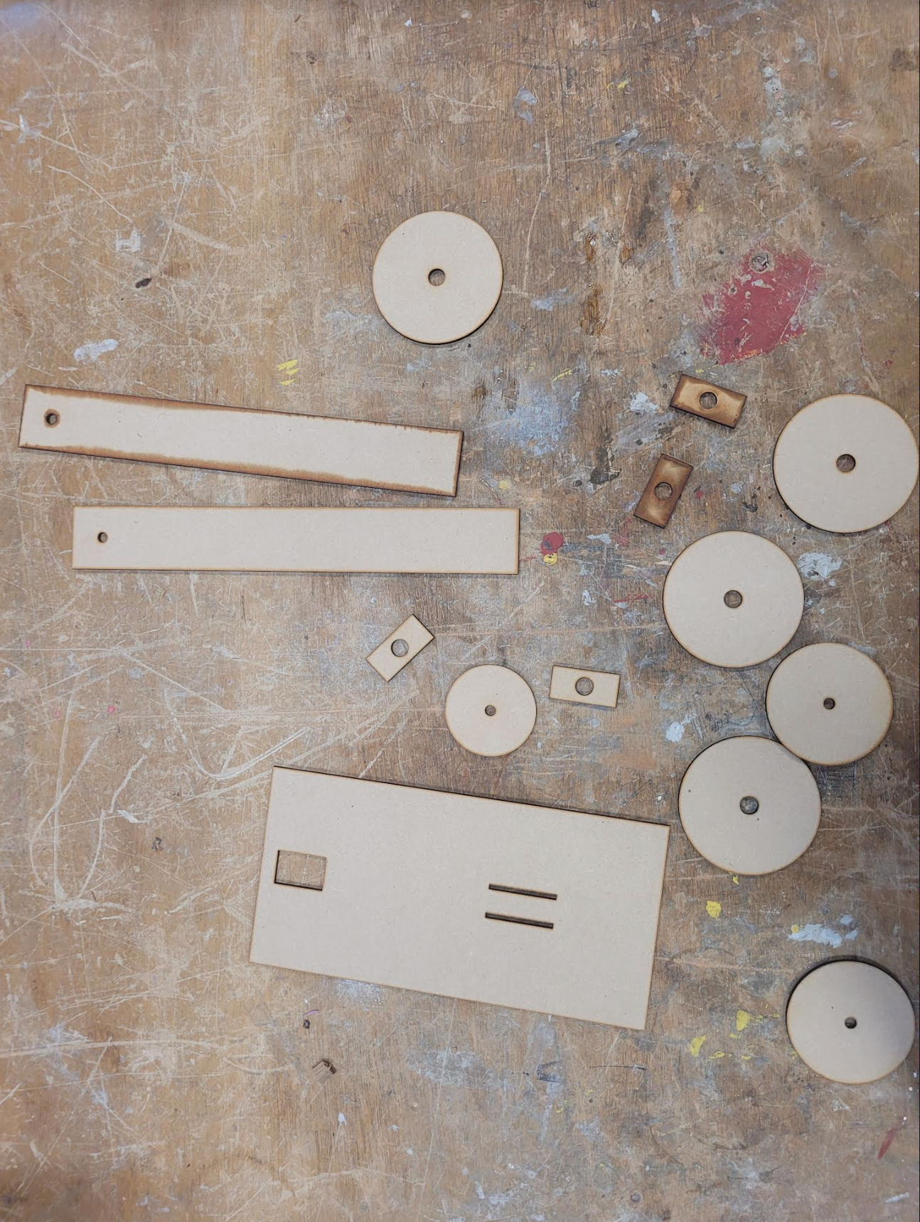 Gravity Powered Car : 6 Steps - Instructables