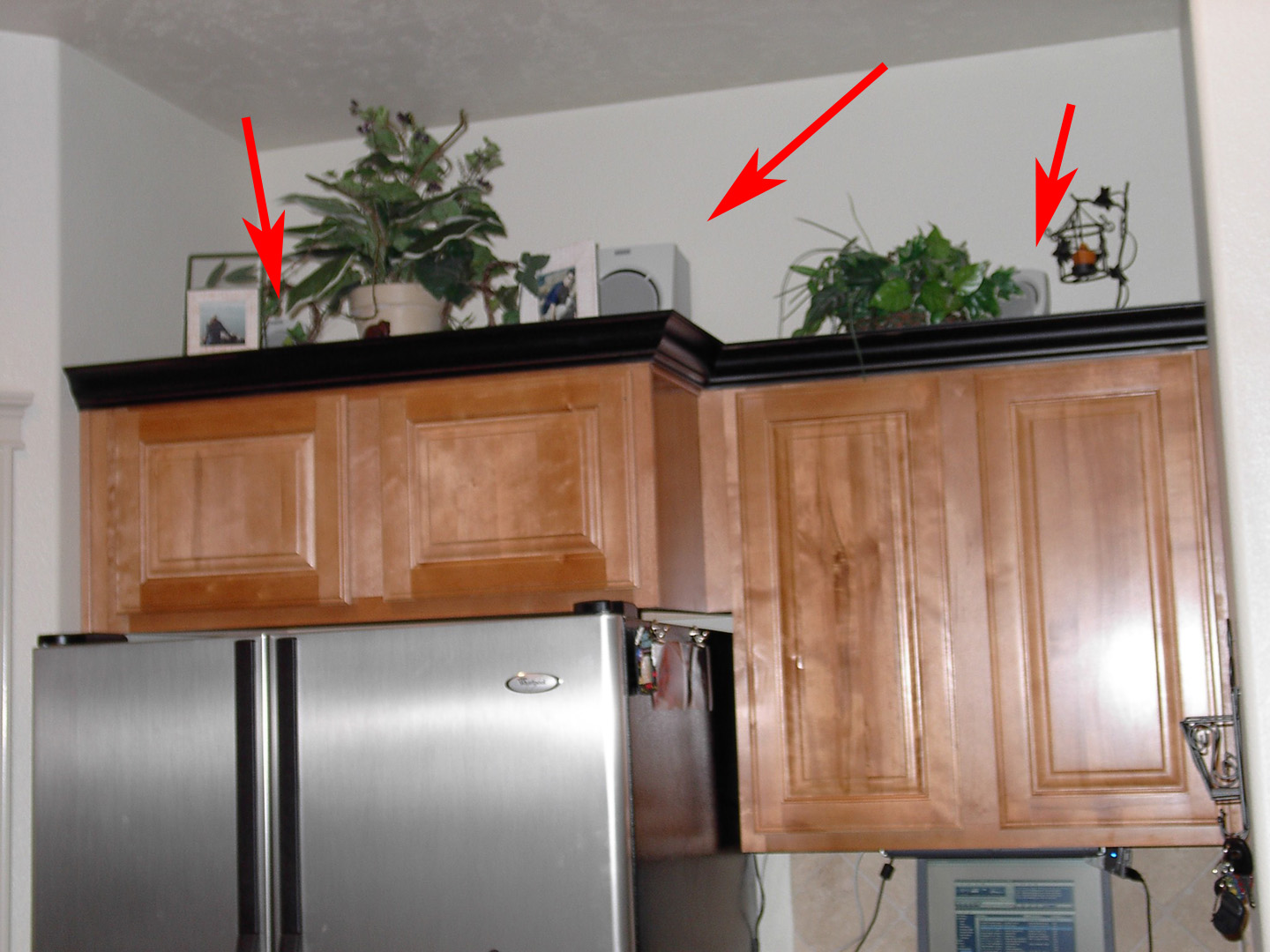 Kitchen PC With Laptop Twist : 5 Steps - Instructables