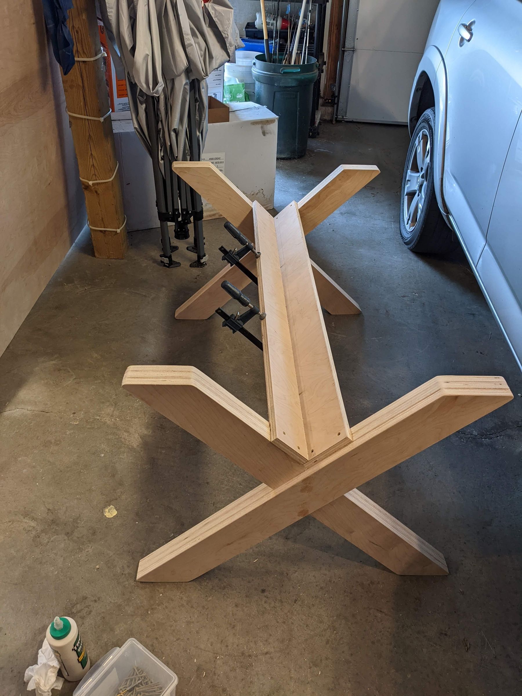 Gaming Table : 9 Steps (with Pictures) - Instructables
