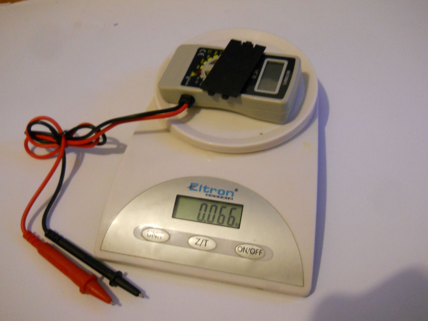 World First 9v Battery That Can Be Recharged From a USB Port : 9 Steps ...