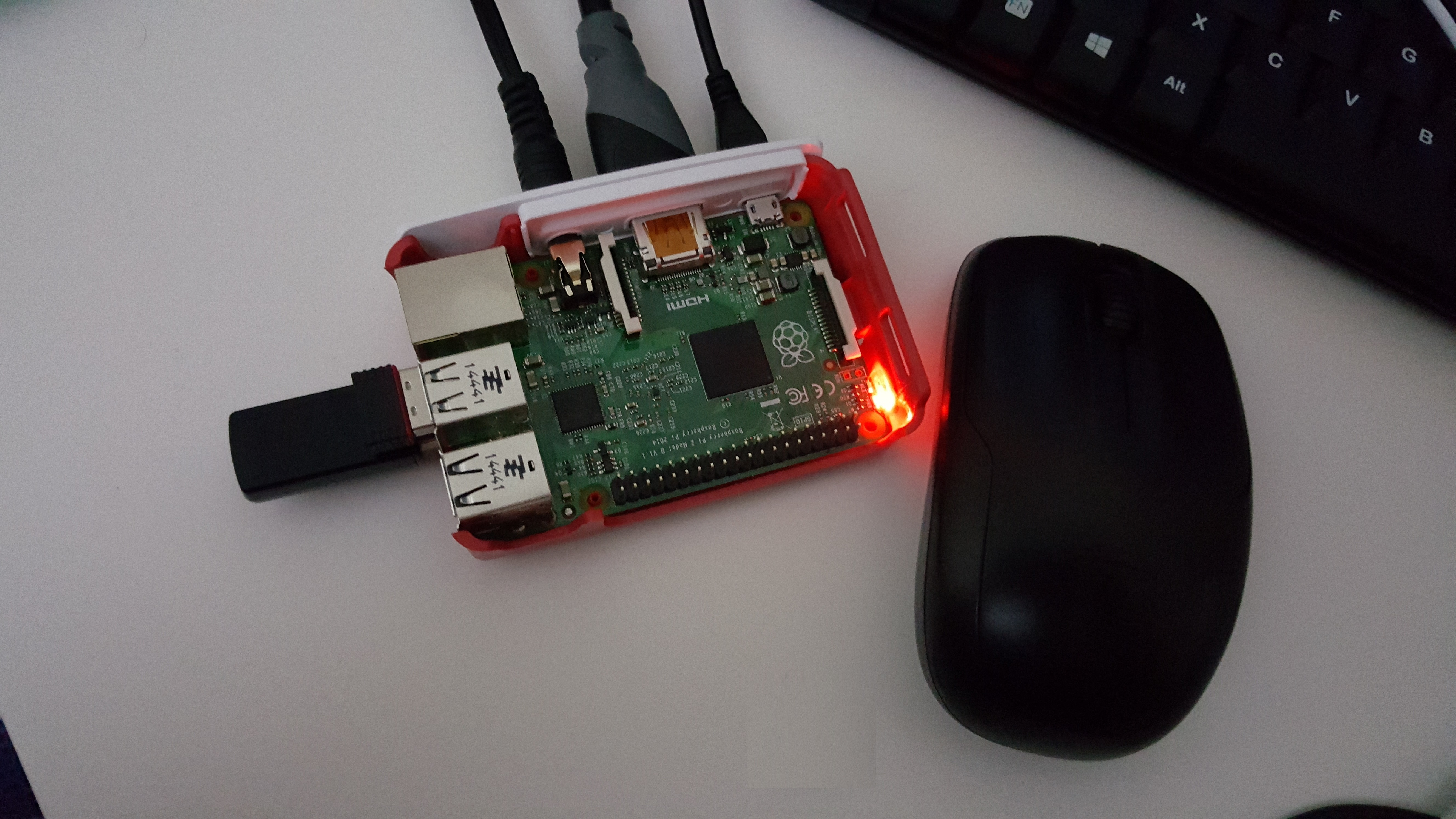 Tizen for Raspberry Pi 2 : 4 Steps - Instructables