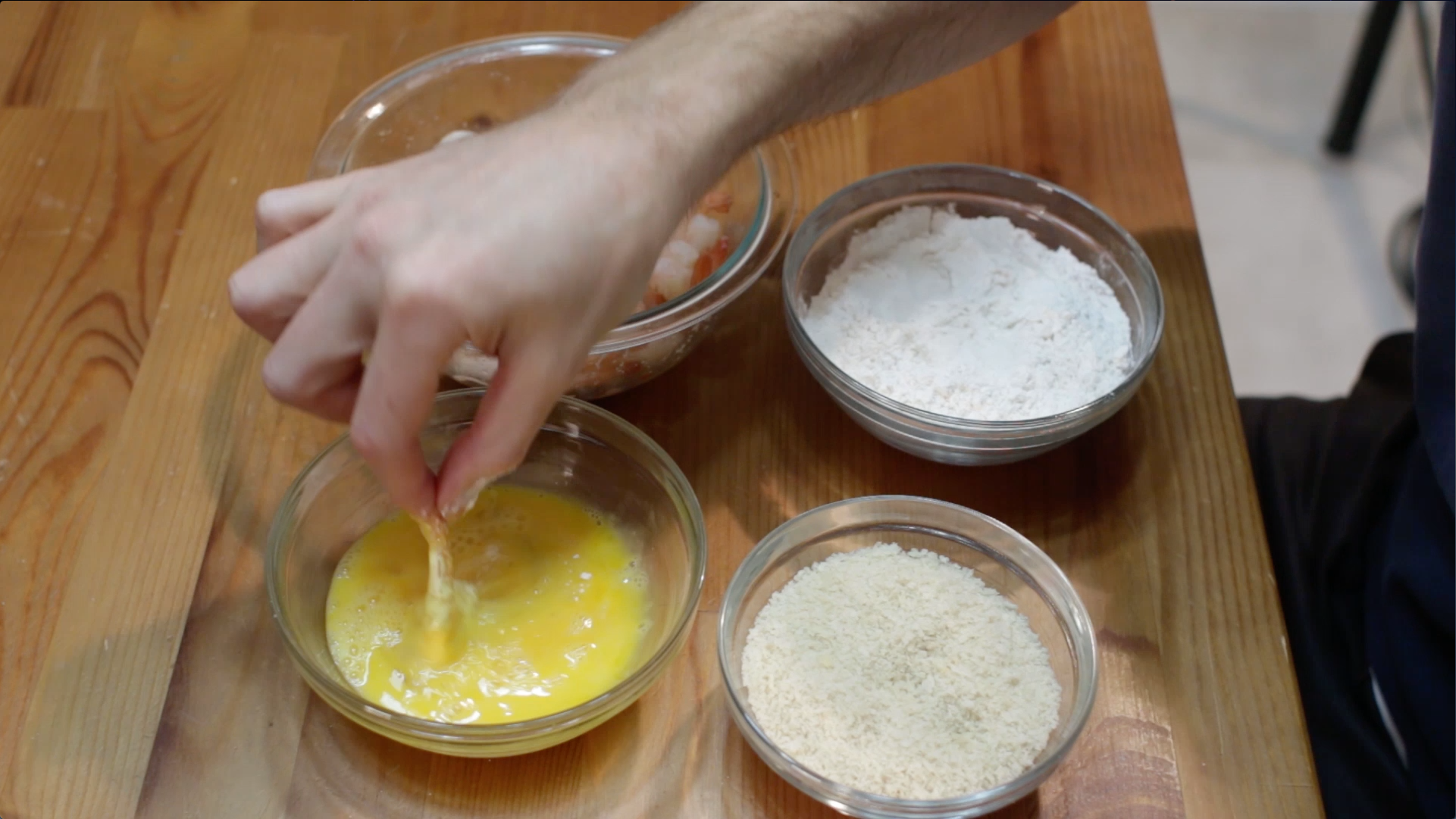 Yummy Fried Shrimp : 6 Steps (with Pictures) - Instructables