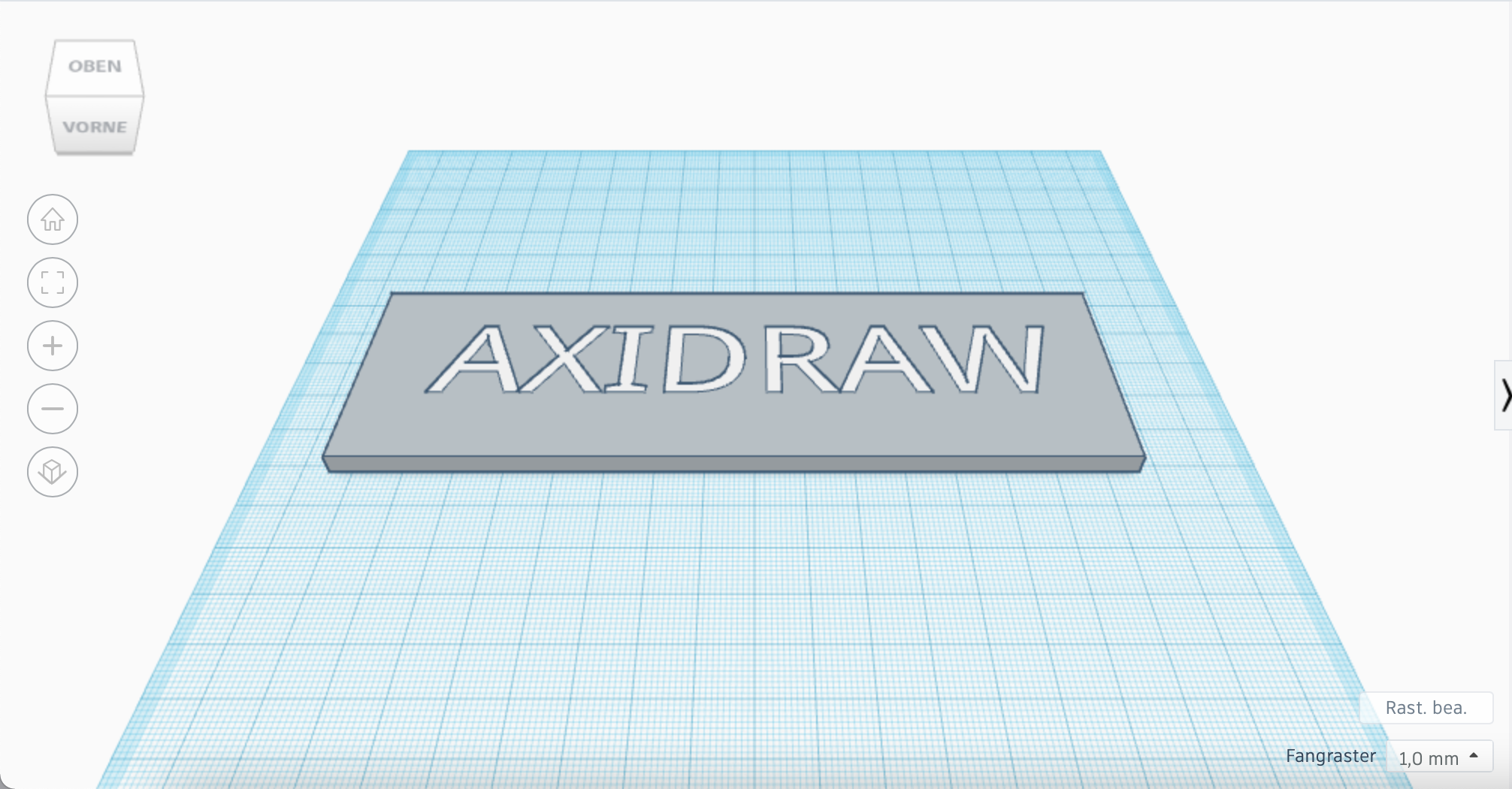 Axi Drawing Machine : 5 Steps - Instructables