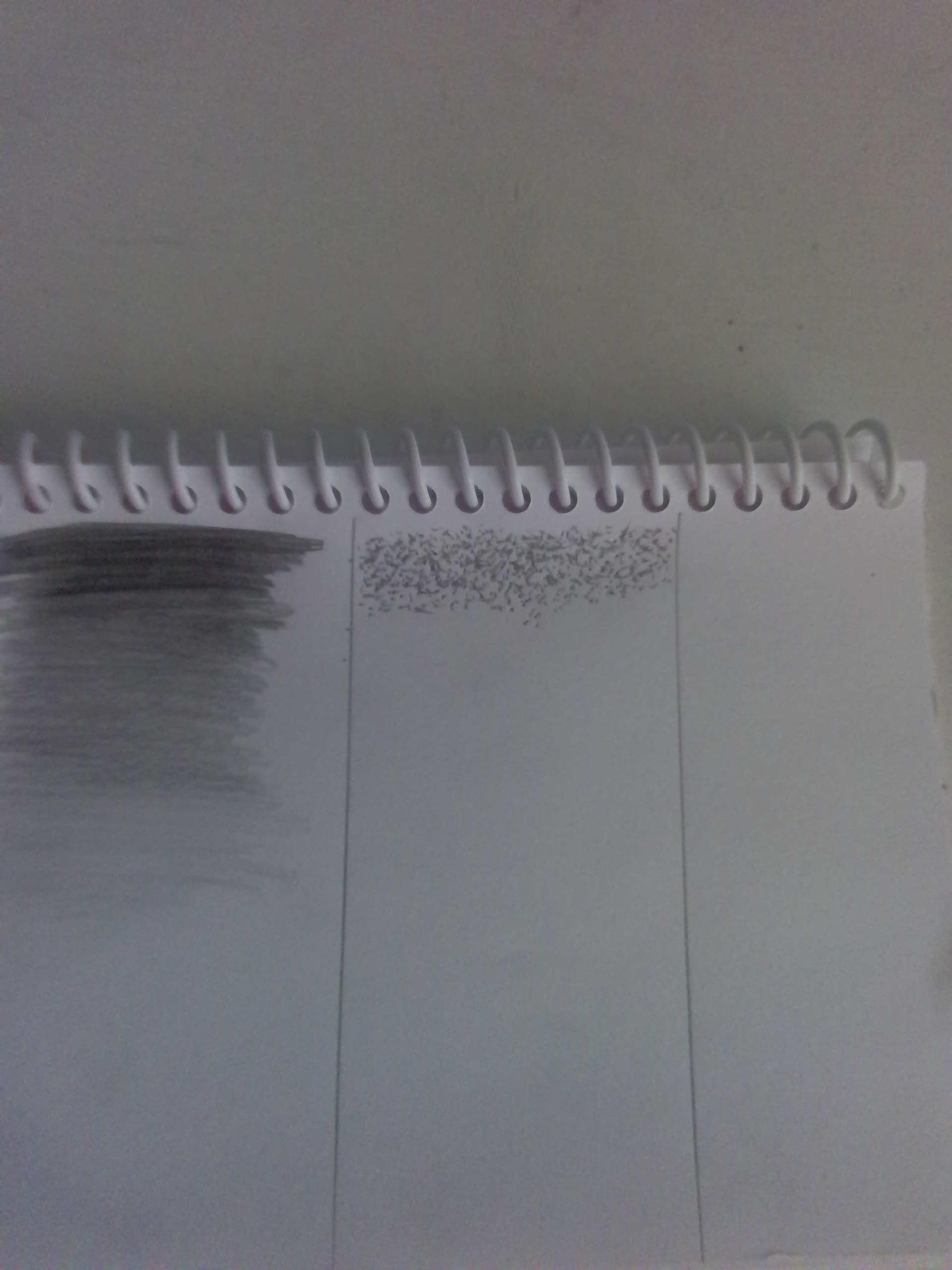 How To: Pencil Gradients : 11 Steps - Instructables