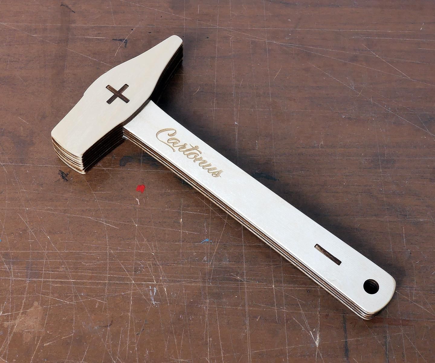 Hammer : 12 Steps (with Pictures) - Instructables