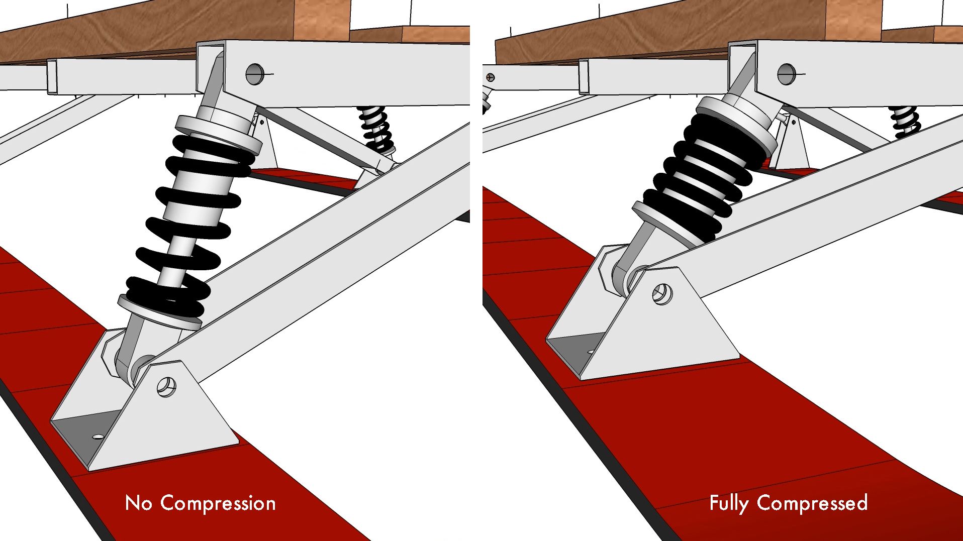The Ski Sled : 11 Steps (with Pictures) - Instructables