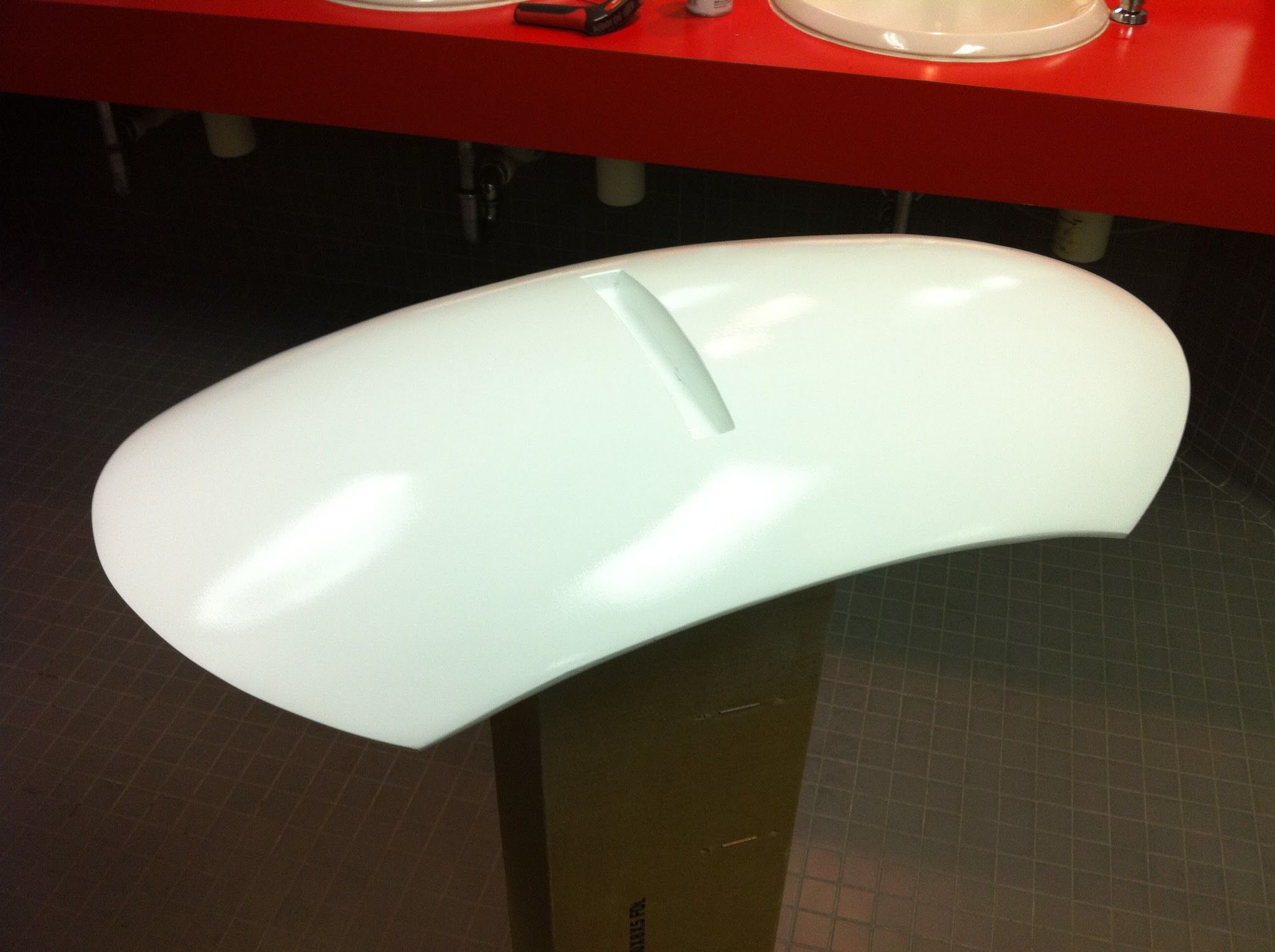 Life Sized Portal Turret : 12 Steps (with Pictures) - Instructables