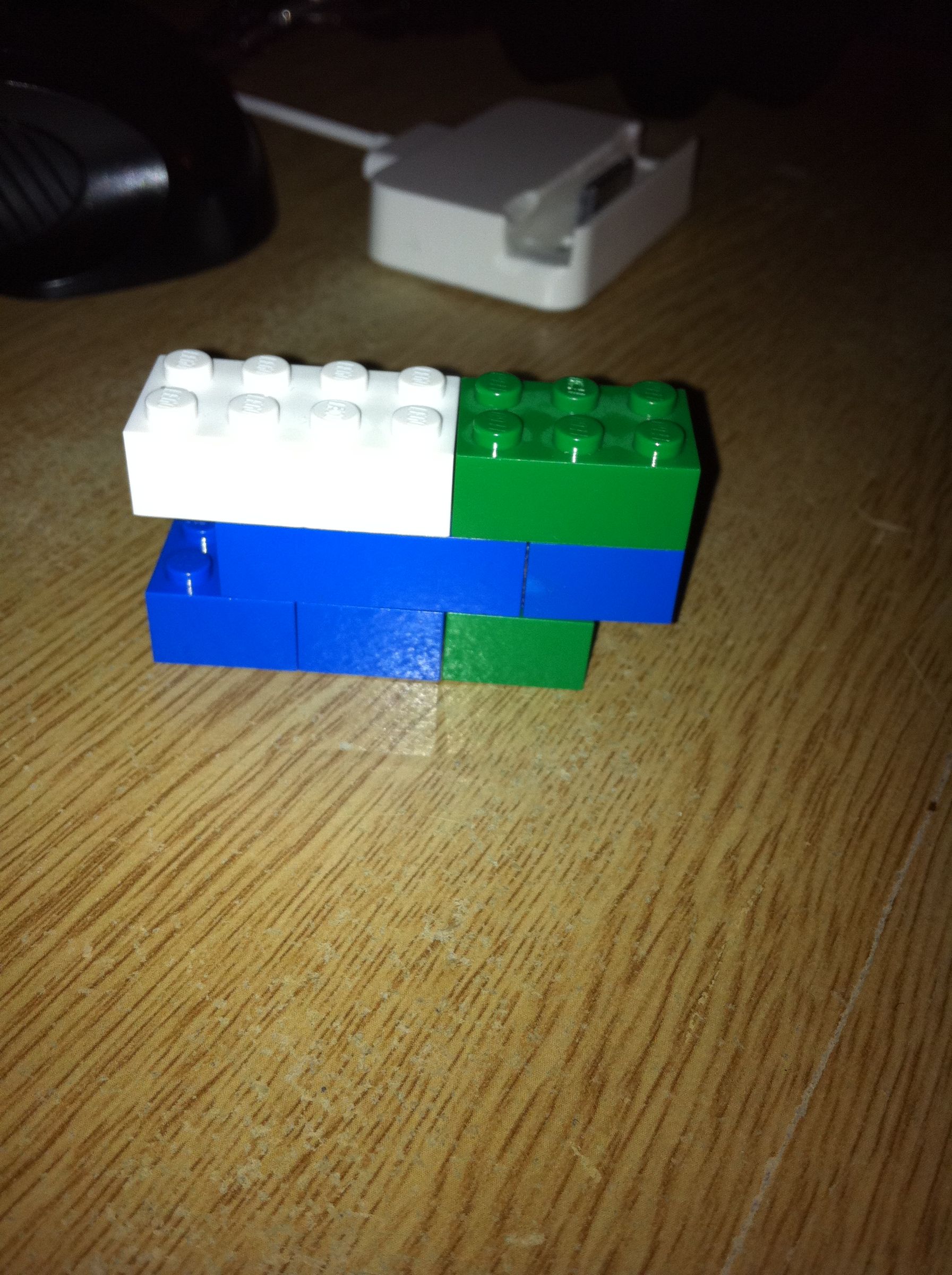 Lego USB Bluetooth Stick With Lid : 9 Steps - Instructables