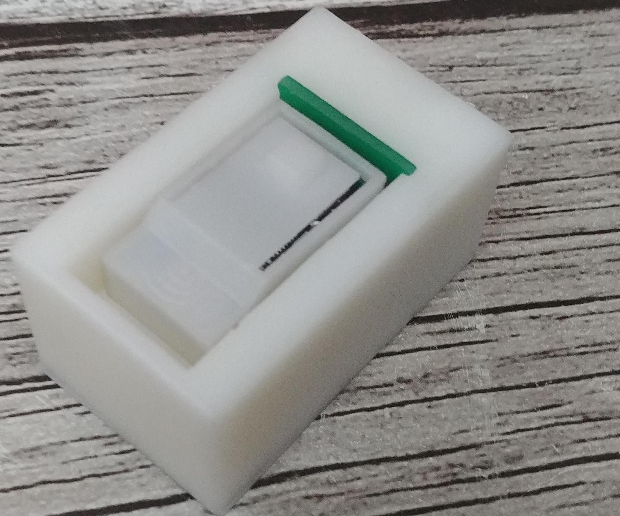Diy Re-Configurable ESP01 Wifi-Button With Charging Base : 20 Steps ...