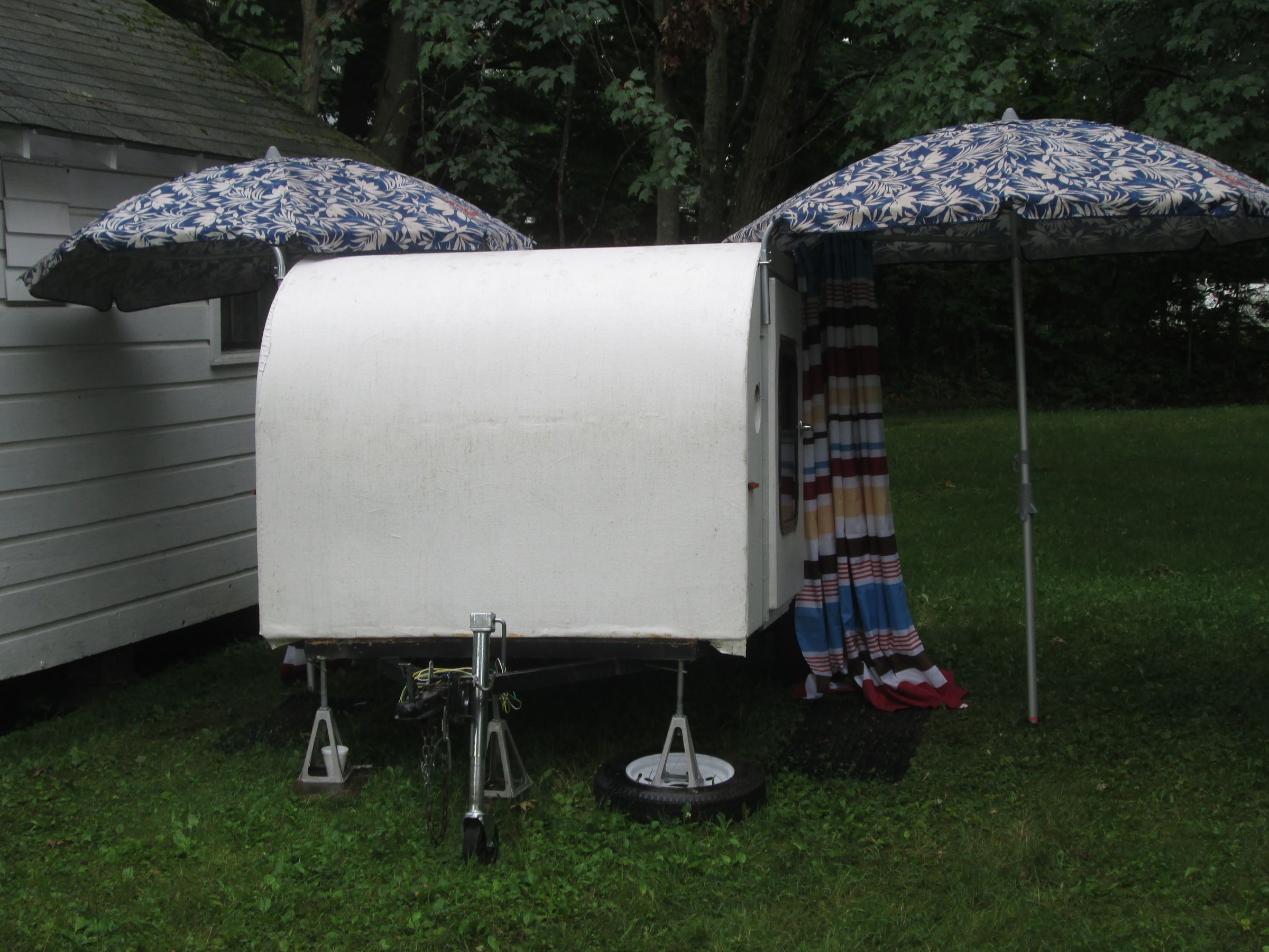 Instant Side Tent, Changing Tent, Shower Tent, Privacy Tent, Potty Tent ...