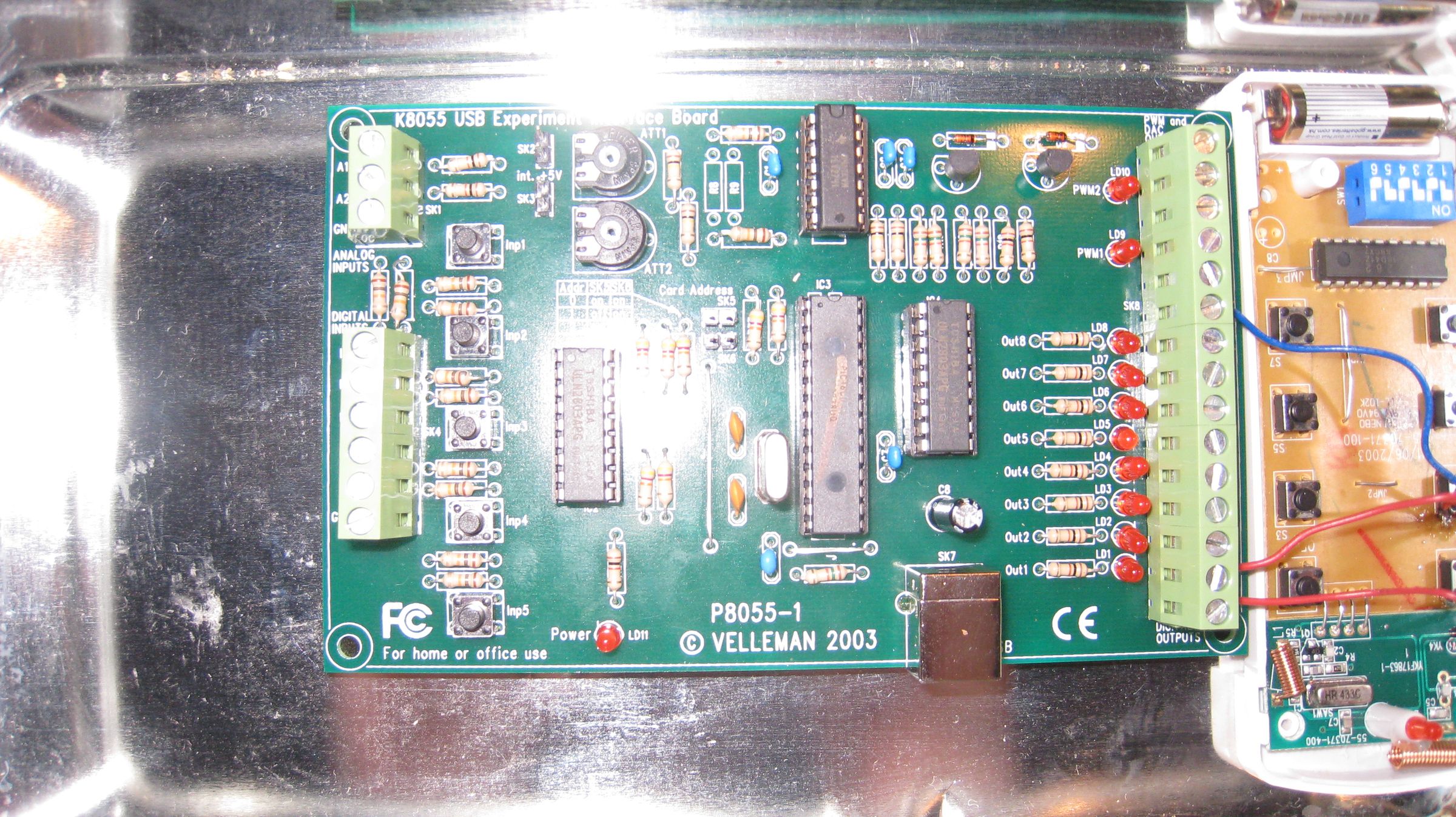Bedroom Automation : 6 Steps - Instructables
