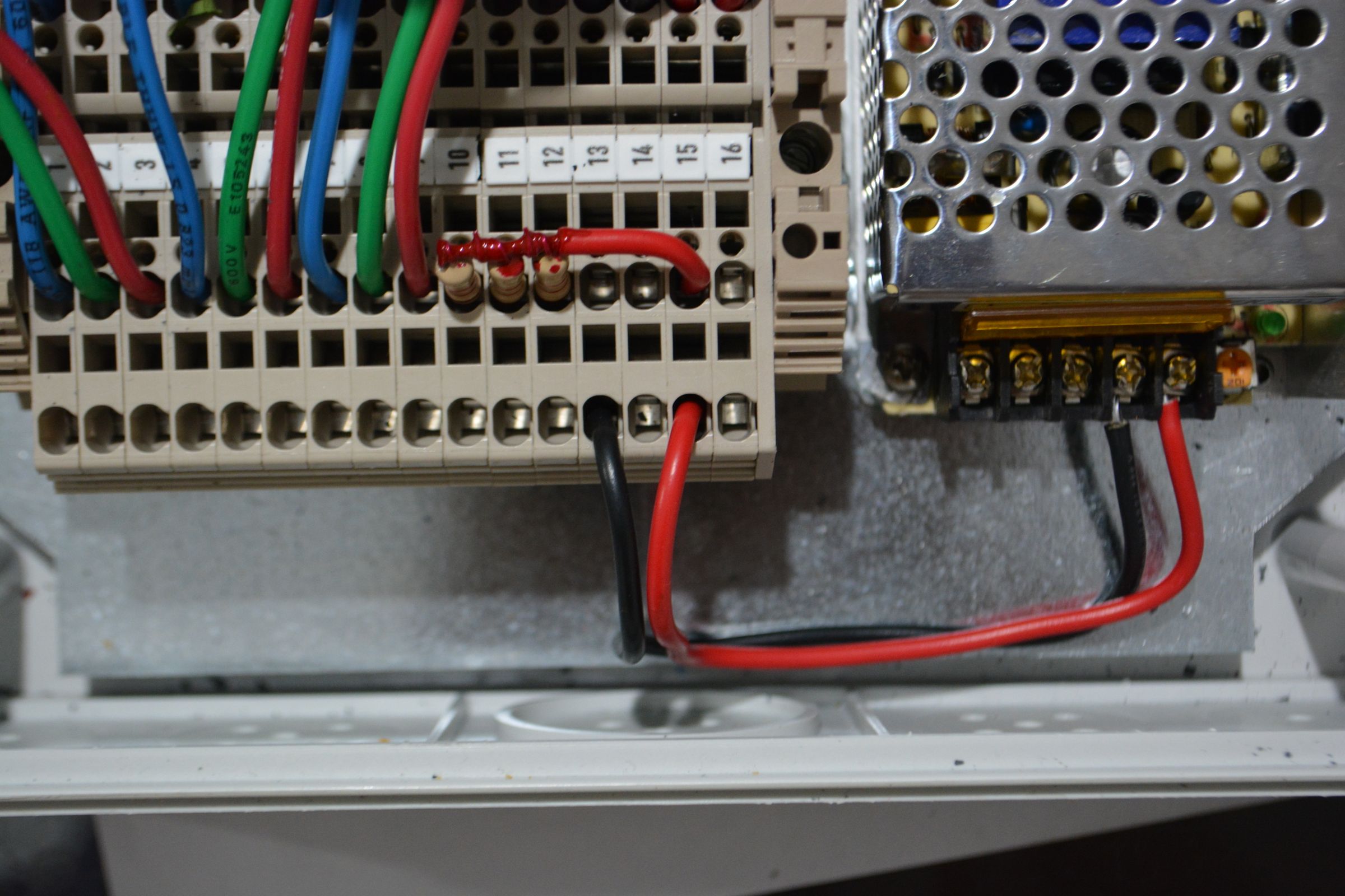 Industrial IoT Controller With Raspberry Pi : 43 Steps (with Pictures ...