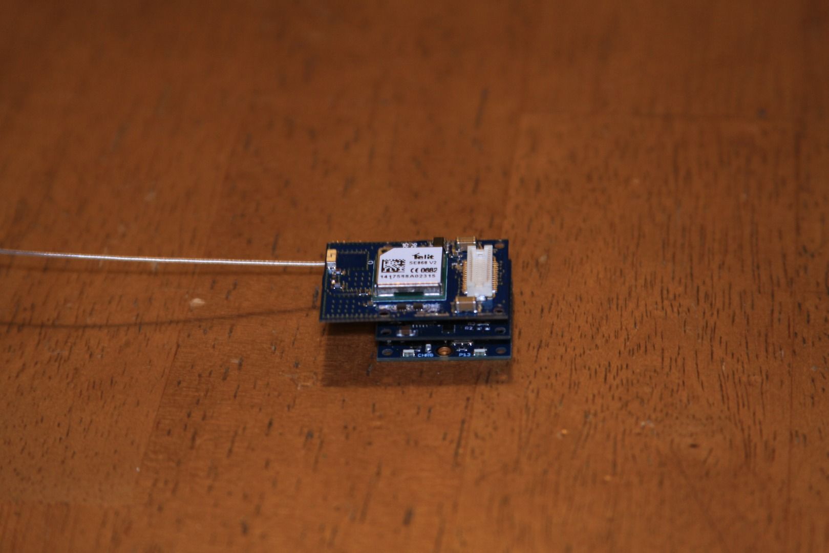 TinyDuino RC Telemetry (With GPS!) : 6 Steps (with Pictures) - Instructables