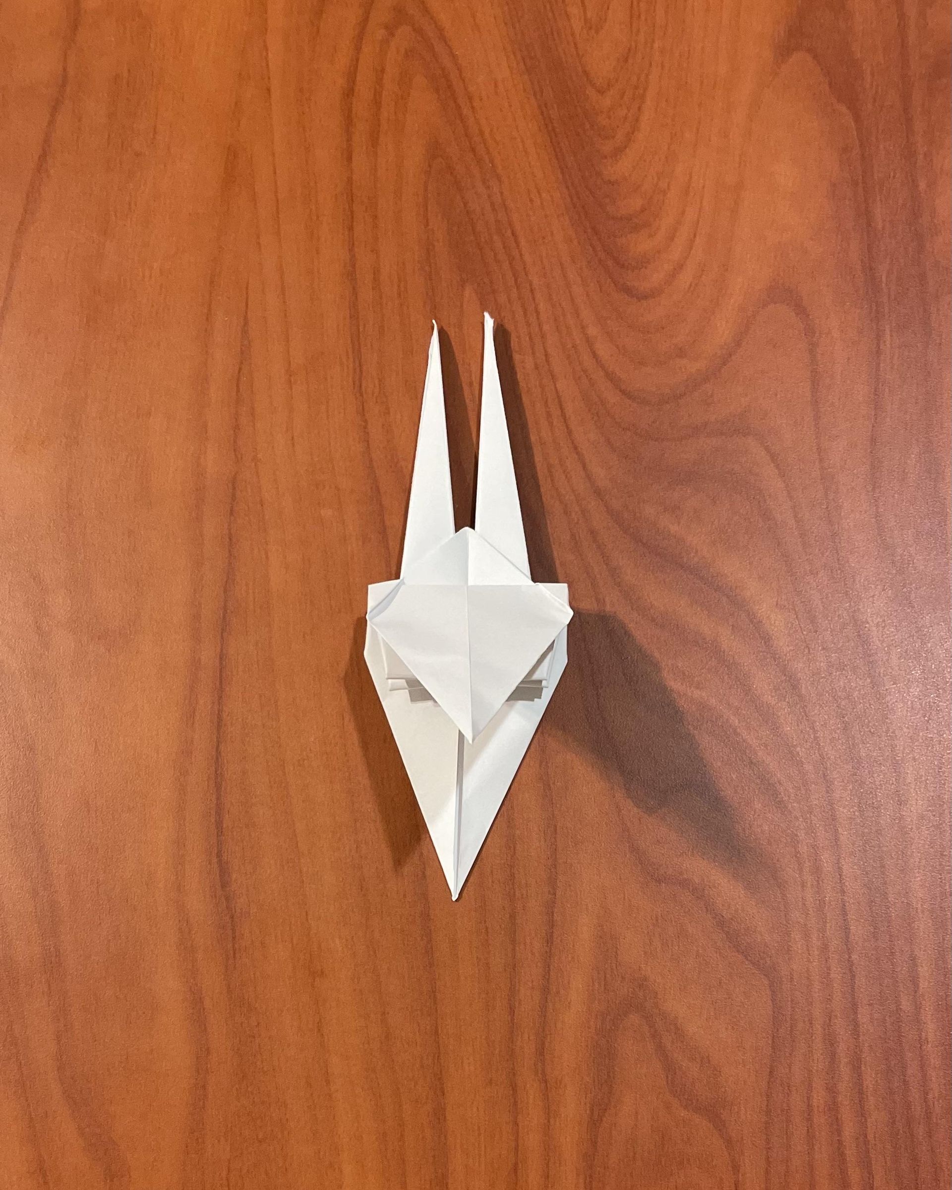 Origami Cranes : 19 Steps (with Pictures) - Instructables