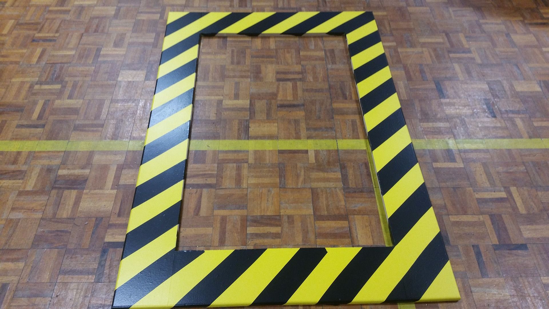 Activity Wall for Kids : 5 Steps (with Pictures) - Instructables