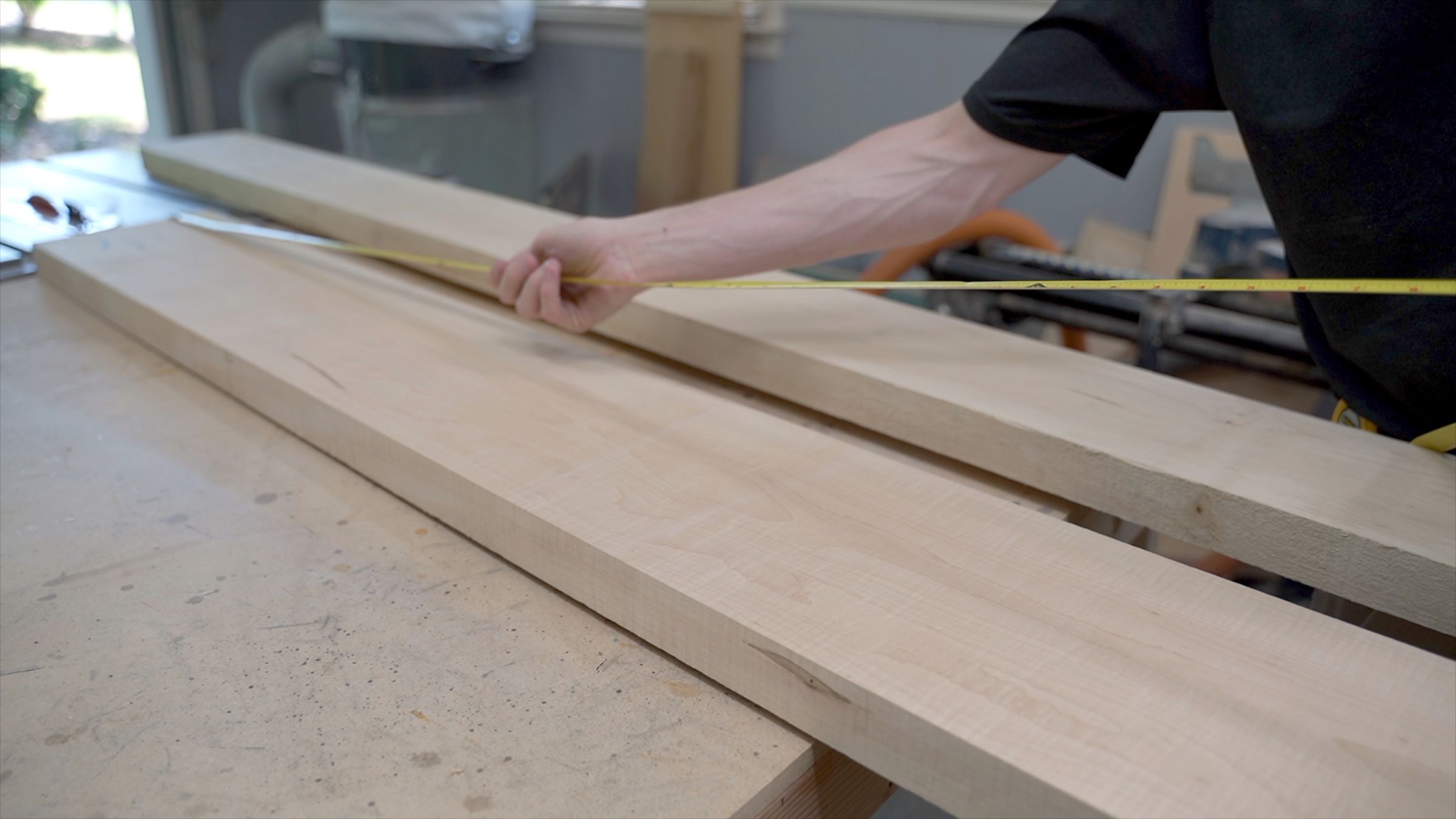 DIY Butcher Block Countertop : 10 Steps (with Pictures) - Instructables
