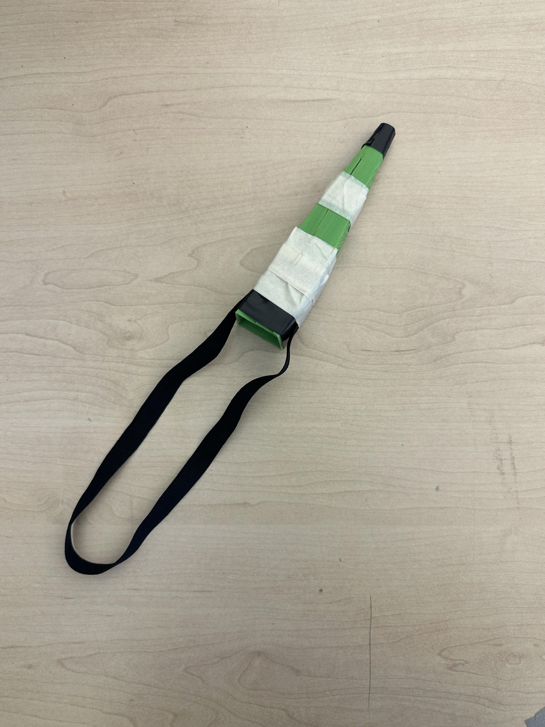 Adaptive Game Controller for Cerebral Palsy : 9 Steps - Instructables