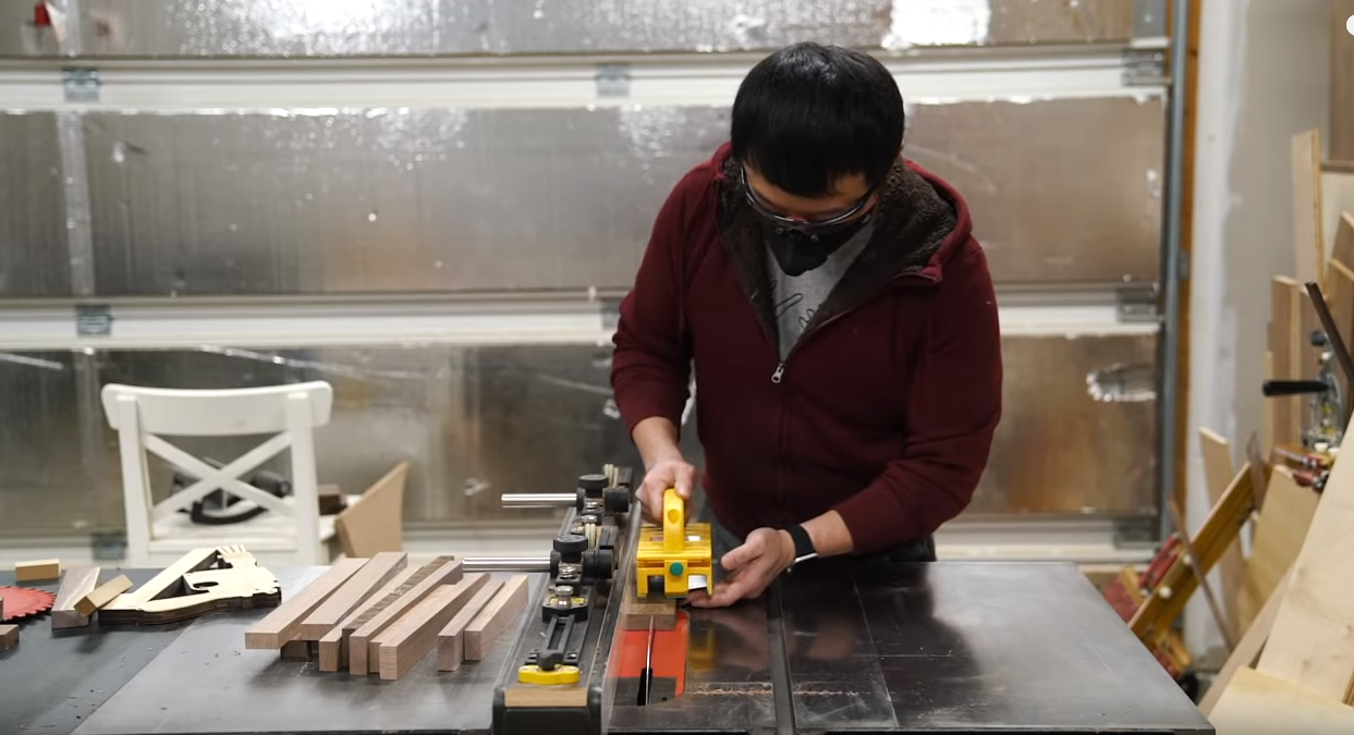 A Modern 3-Tier Paper Organization Tray : 16 Steps (with Pictures ...