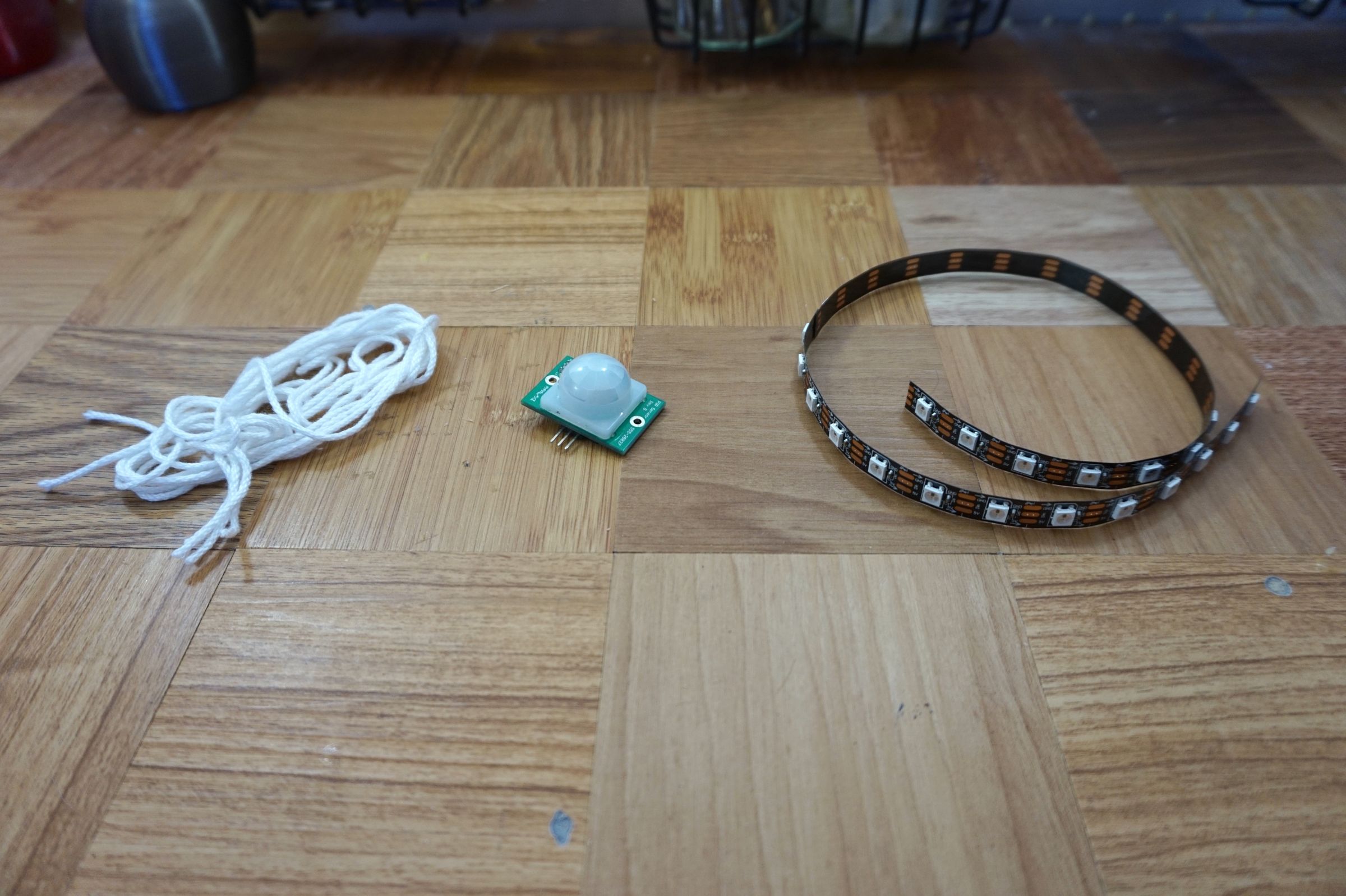 Twisted Prism Lanterns : 12 Steps (with Pictures) - Instructables