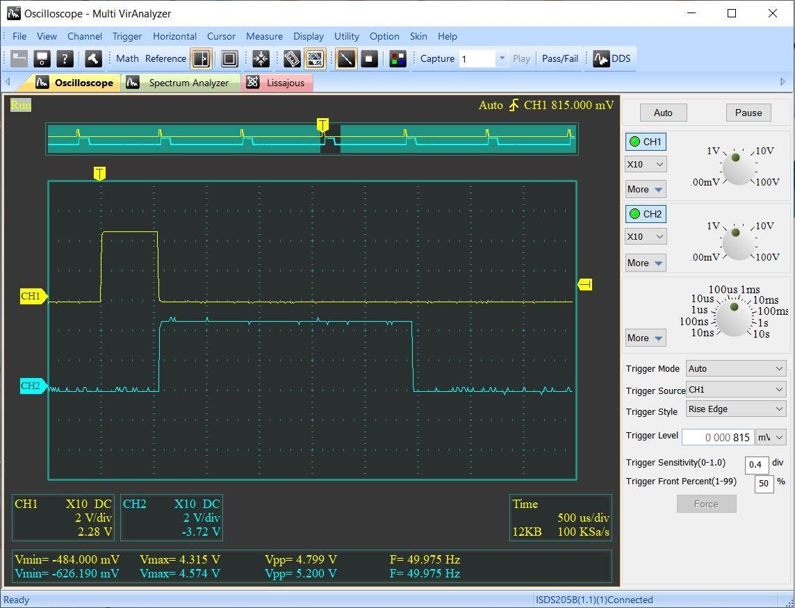 Servo Plotter : 10 Steps (with Pictures) - Instructables