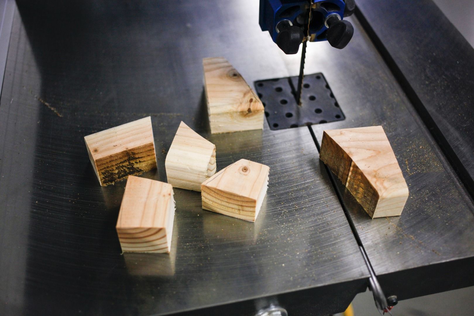 Wooden Geodes : 5 Steps (with Pictures) - Instructables