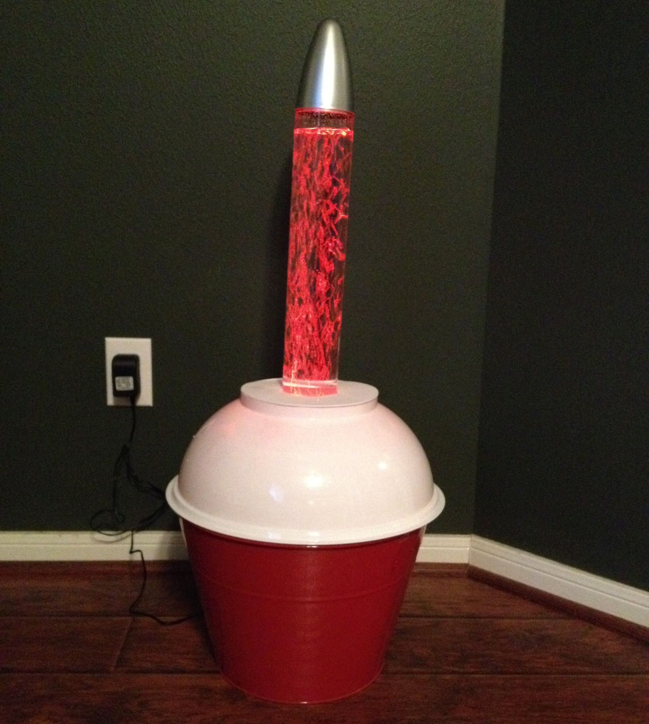 Giant Bubble Lights : 5 Steps - Instructables