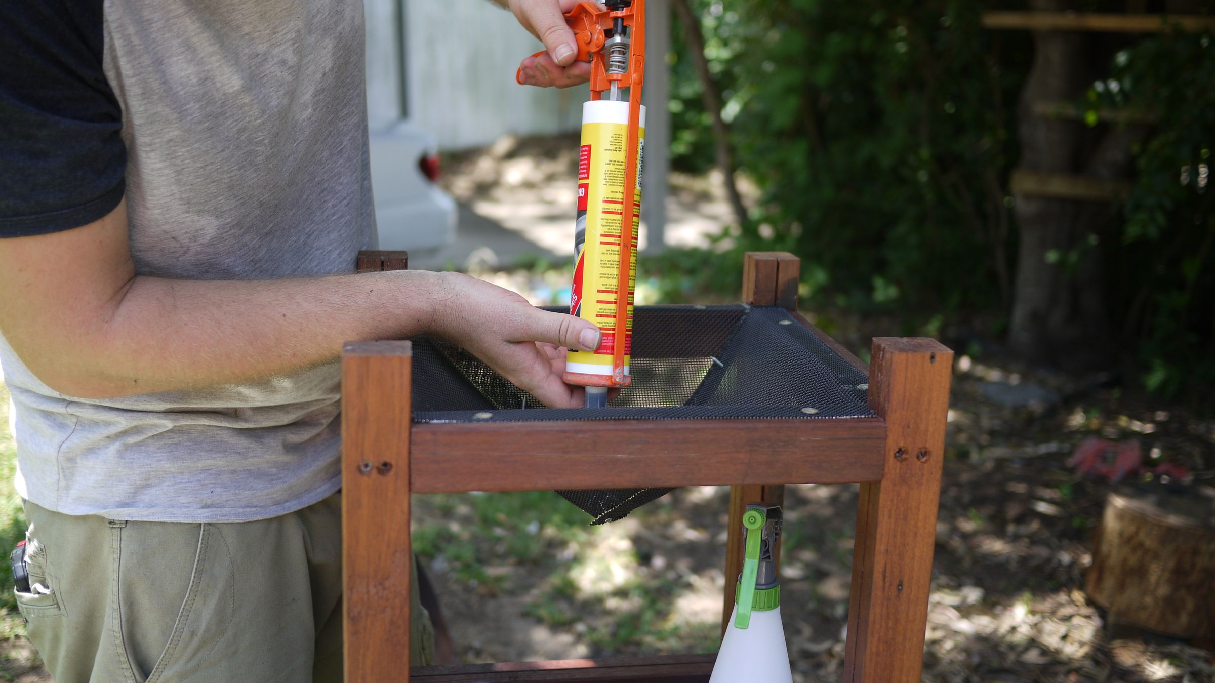 Industrial Fly Trap : 22 Steps (with Pictures) - Instructables